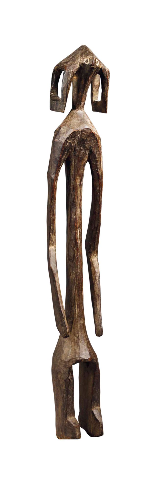 Statue Mumuye Mumuye figure