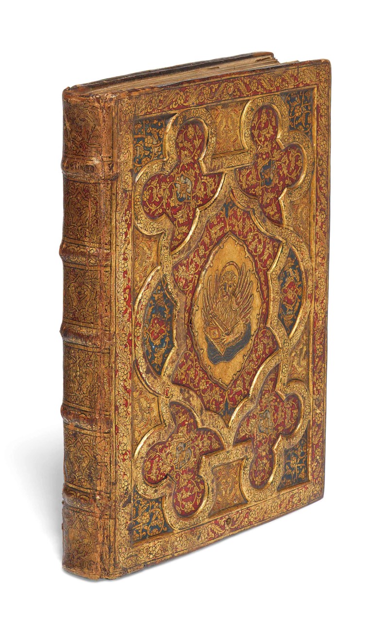 [GRIMANI, Marino - Doge de Venise], Commission nommant Bartolomeo ...