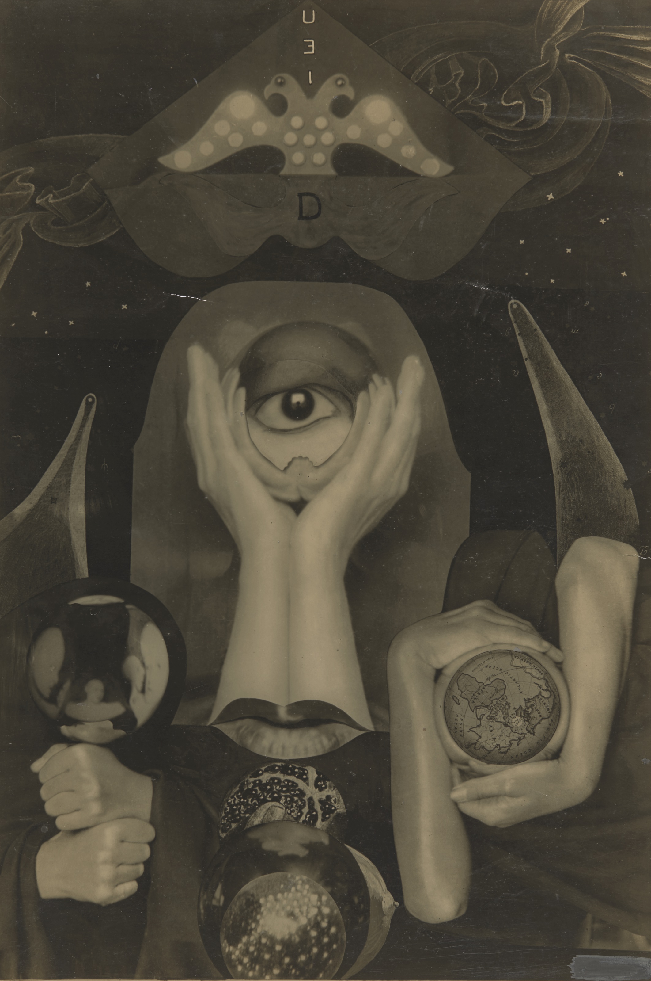 Claude Cahun: upcoming auctions, appraisal insights and free art price ...