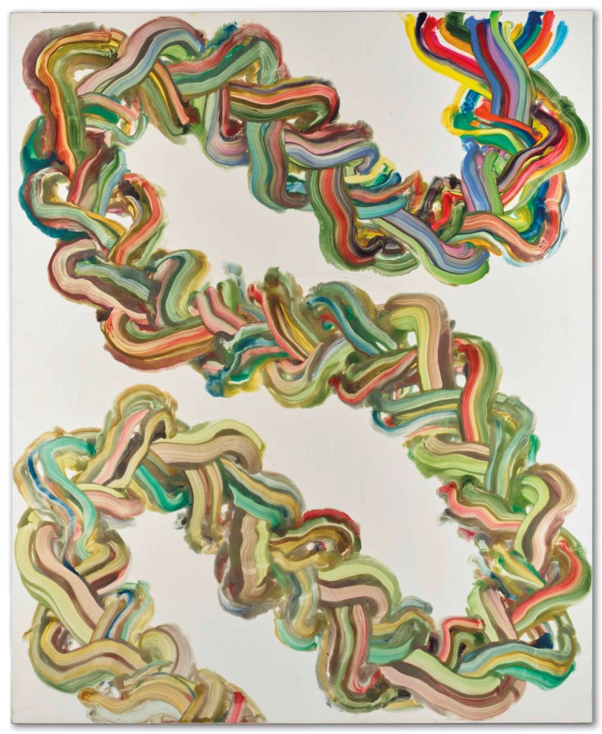 BERNARD FRIZE (NÉ EN 1949), Roxy | Christie's