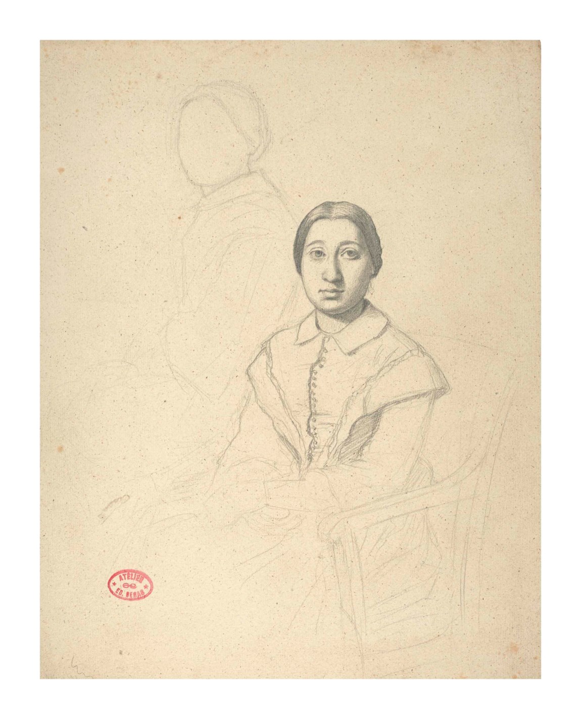 10 things to know about Edgar Degas | Christie's