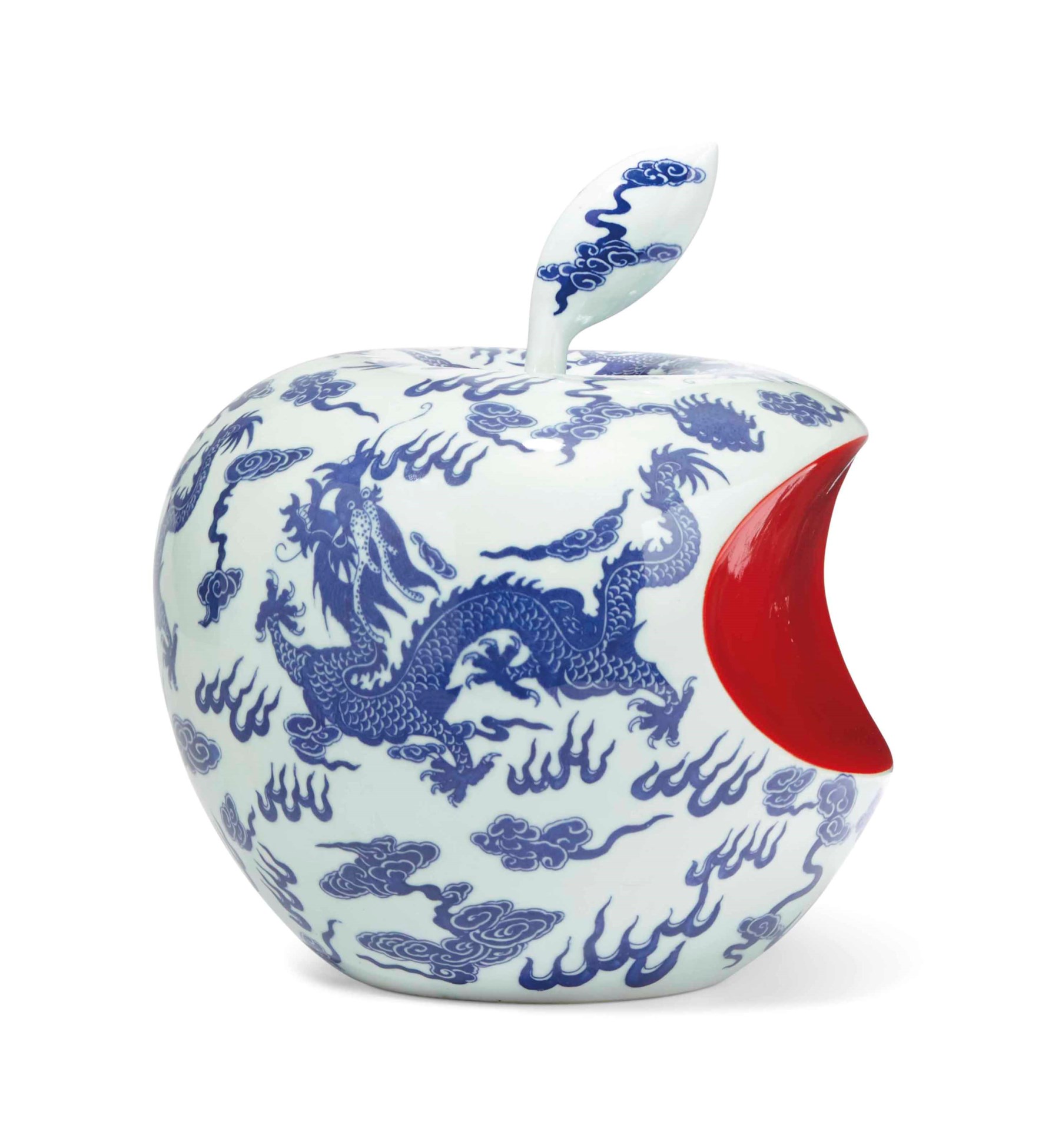 LI LIHONG (Né en 1974)