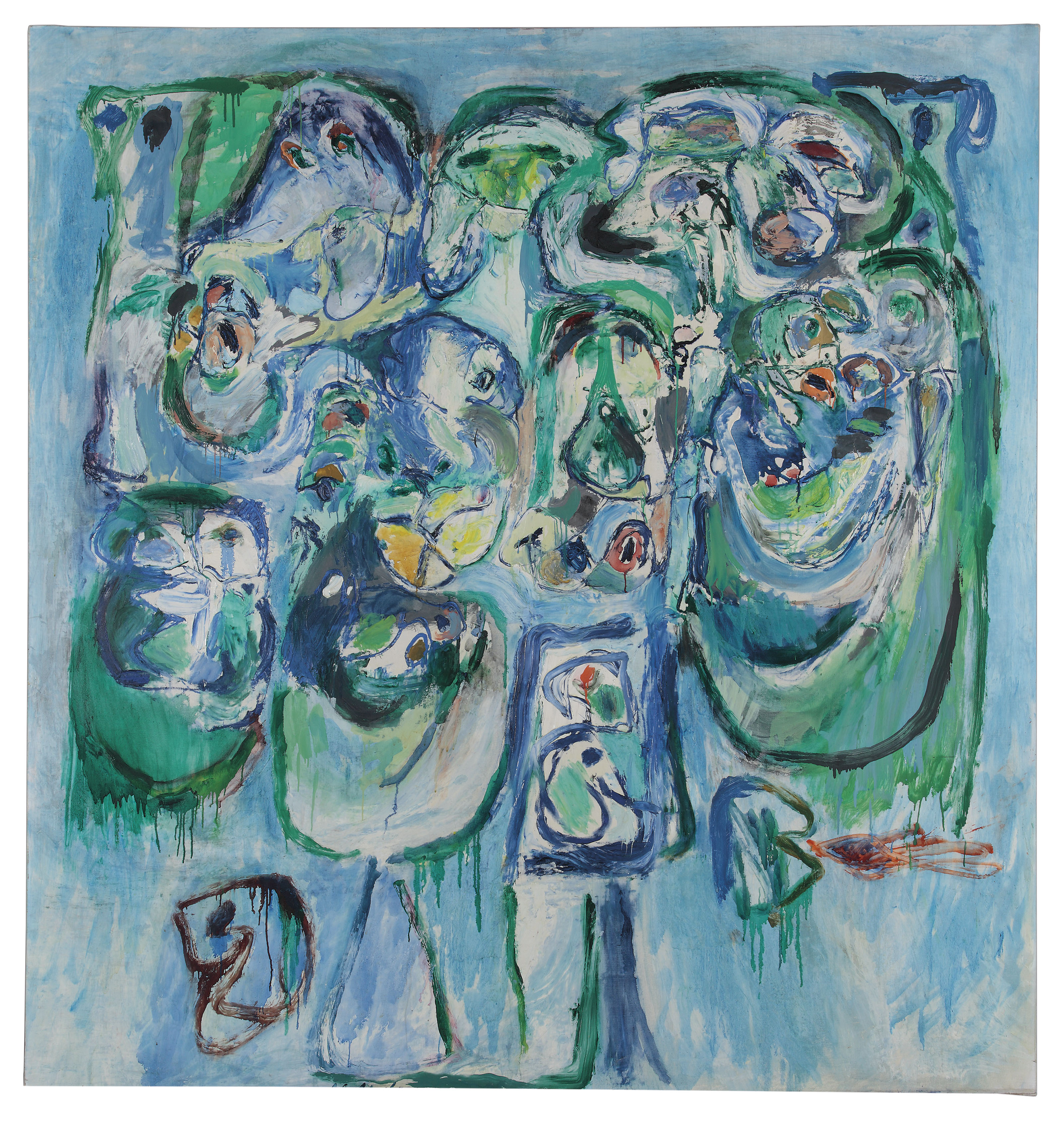 Pierre Alechinsky - lots in our price database - LotSearch