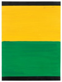 Günther Förg (1952-2013), Untitled | Christie's