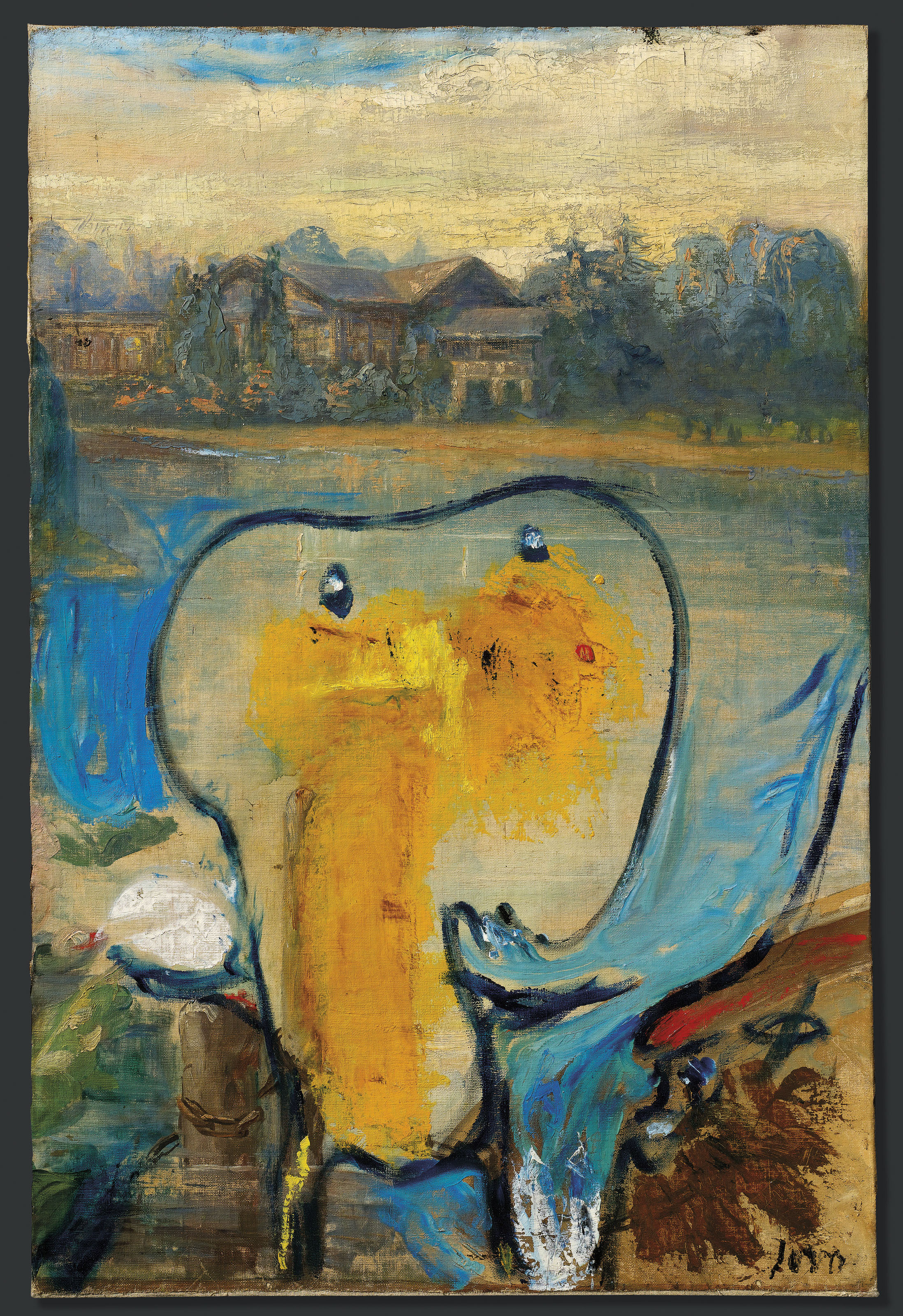 Asger Jorn