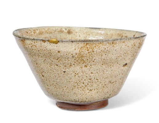 A SHODAI TEABOWL (CHAWAN), EDO PERIOD (18TH-19TH CENTURY) | Christie’s