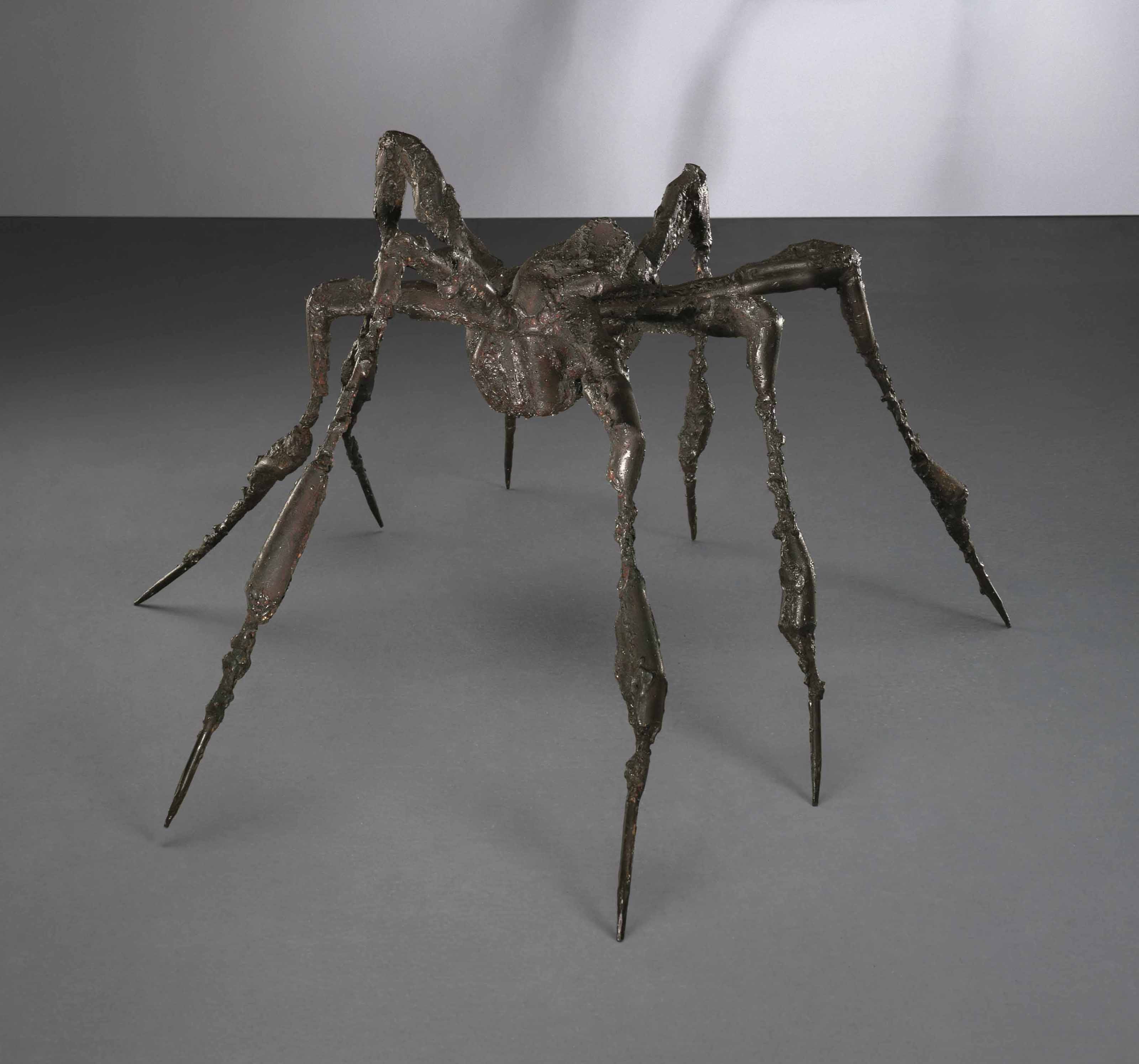 Louise Bourgeois - Lose in unserem Preisarchiv - LotSearch