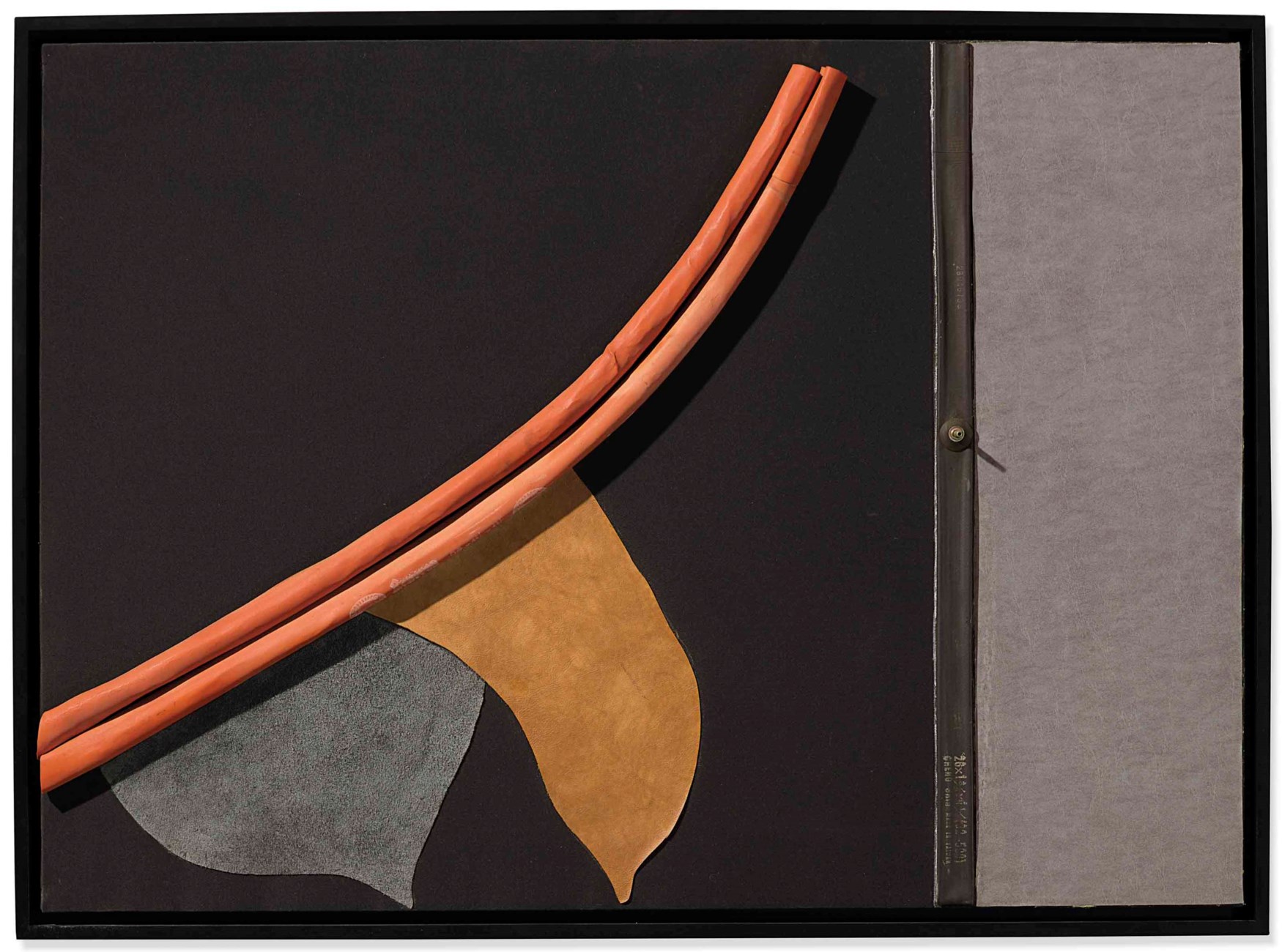 Carol Rama (1918-2015), Mucca Pazza (Mad Cow) | Christie's