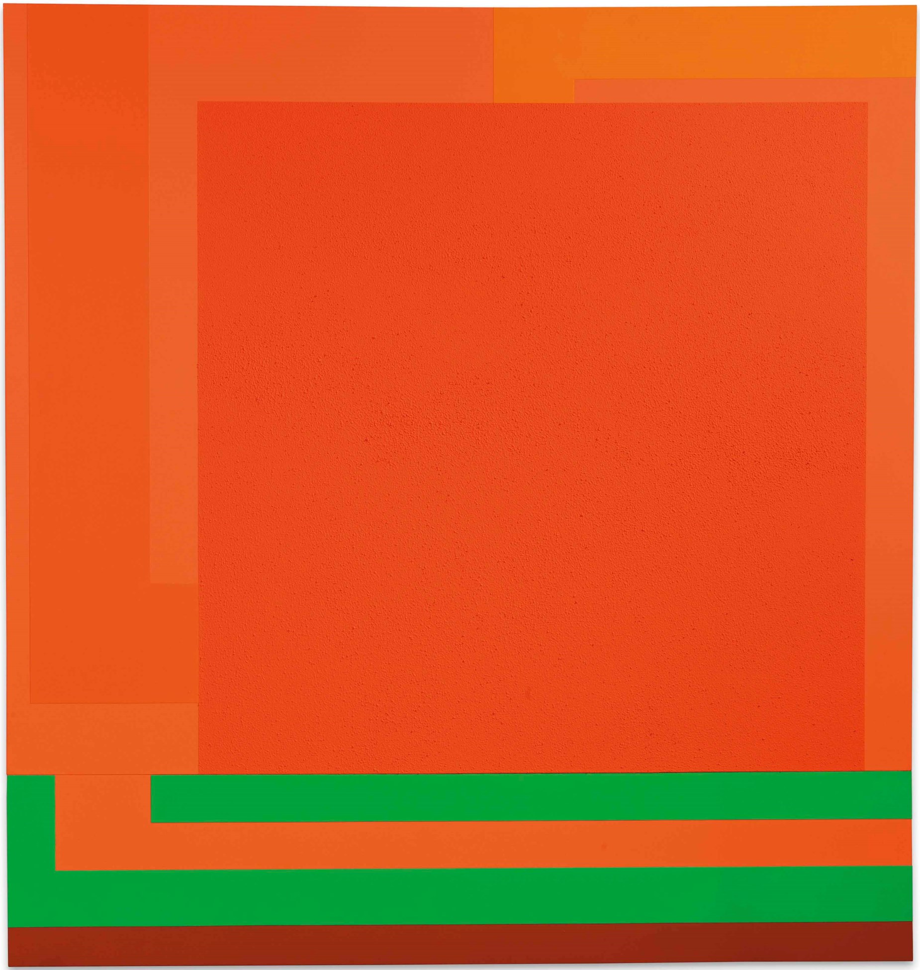 Peter Halley (b. 1953), Todd | Christie's