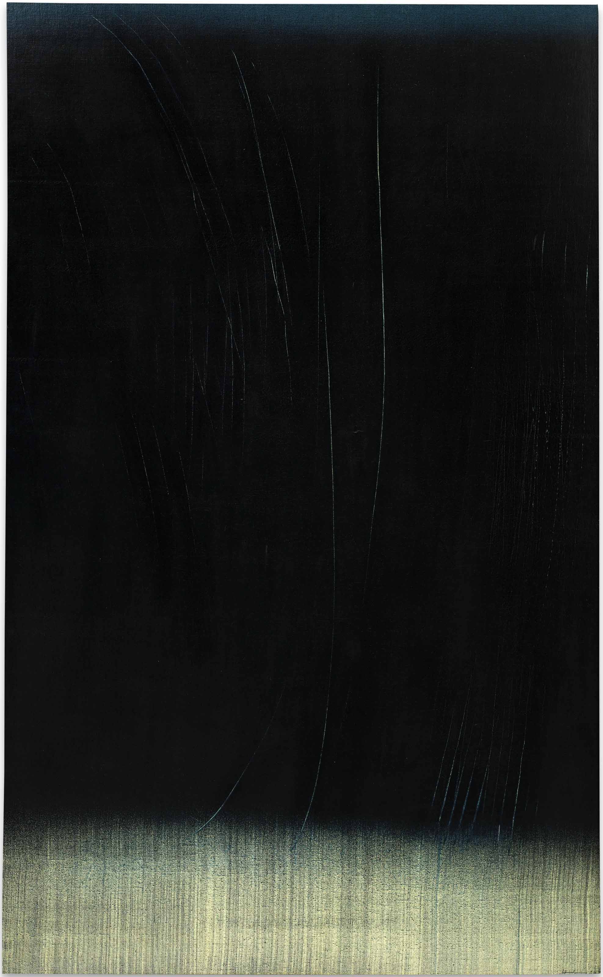 Hans Hartung (1904-1989) , T1964 - H50 | Christie's