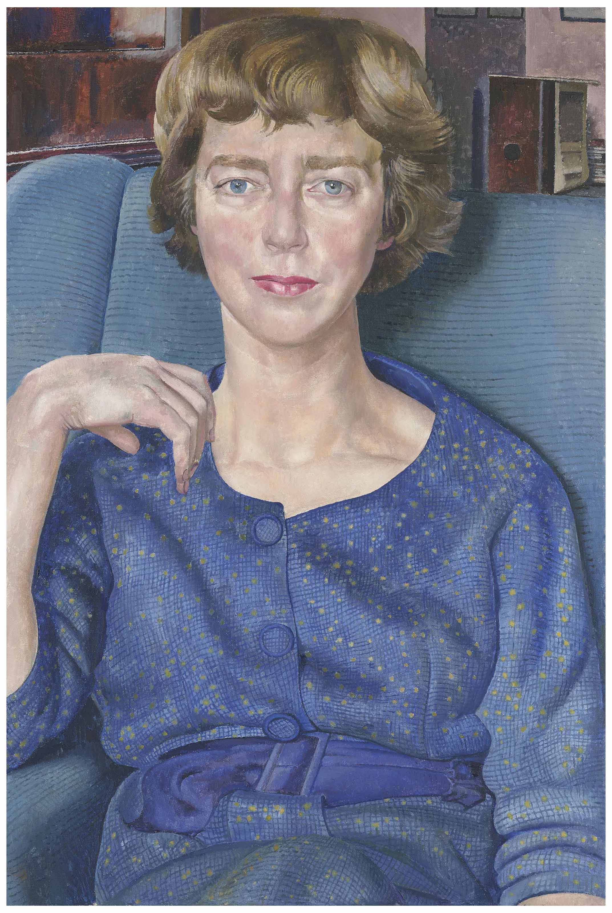 Stanley Spencer - Lose in unserem Preisarchiv - LotSearch