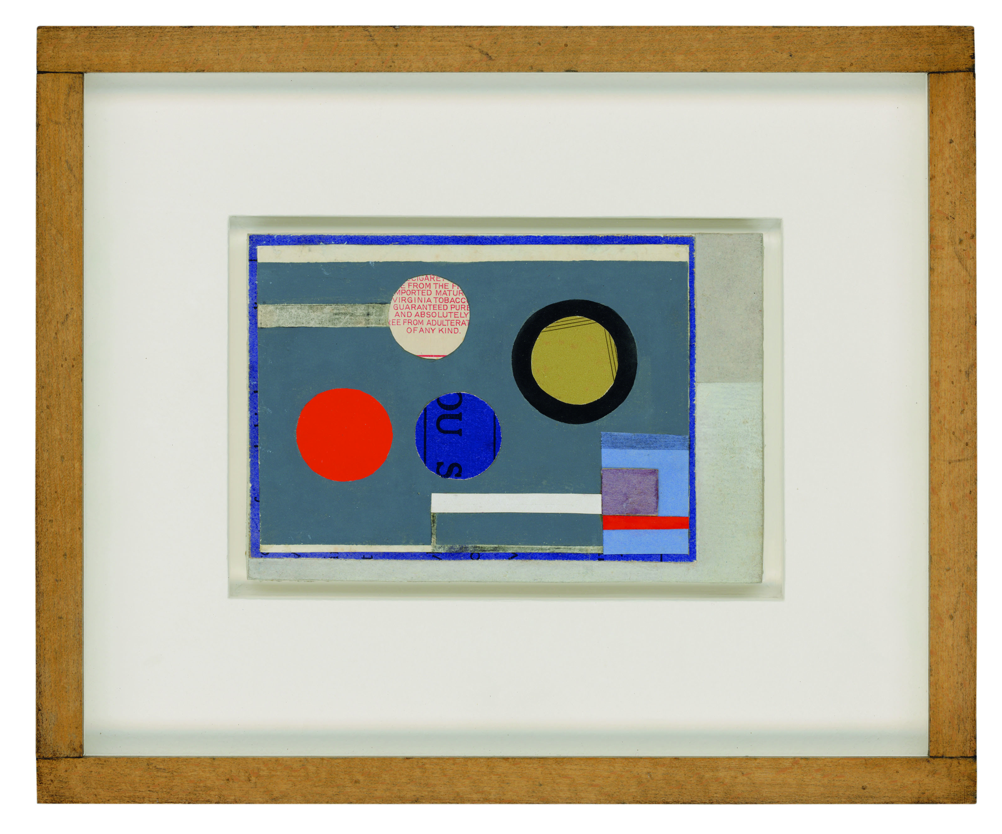 Ben Nicholson, O.M. (1894-1982)