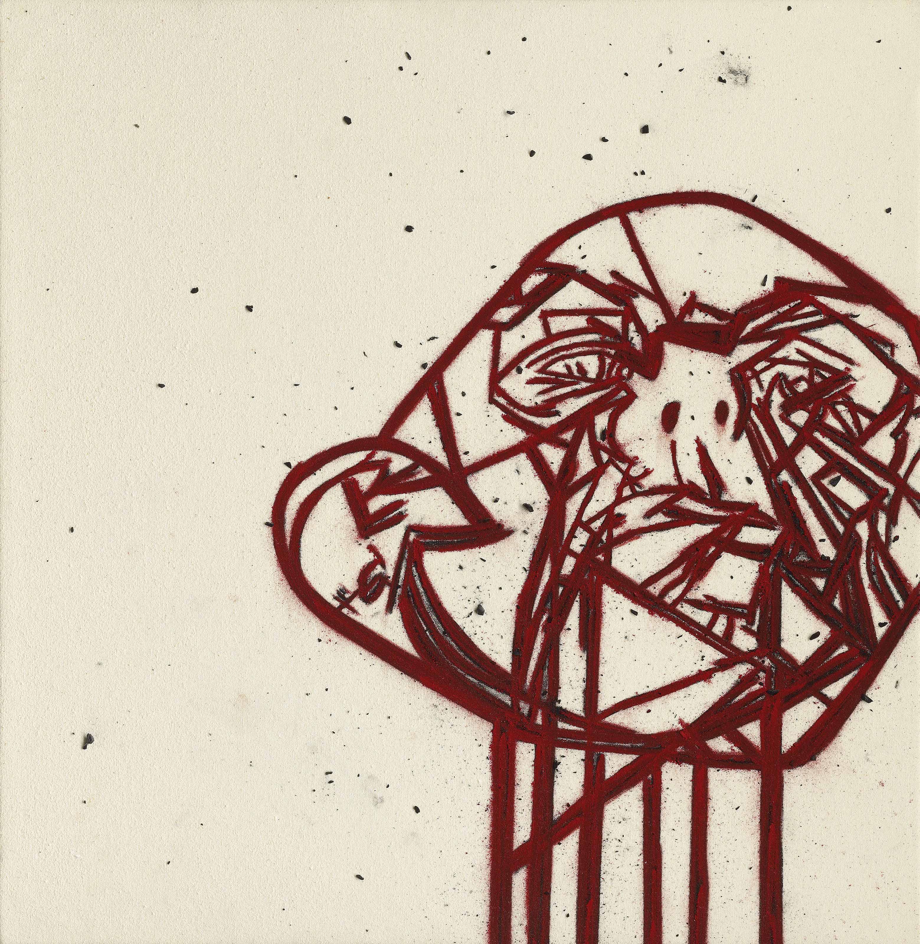 Tony Bevan: upcoming auctions, appraisal insights and free art price ...