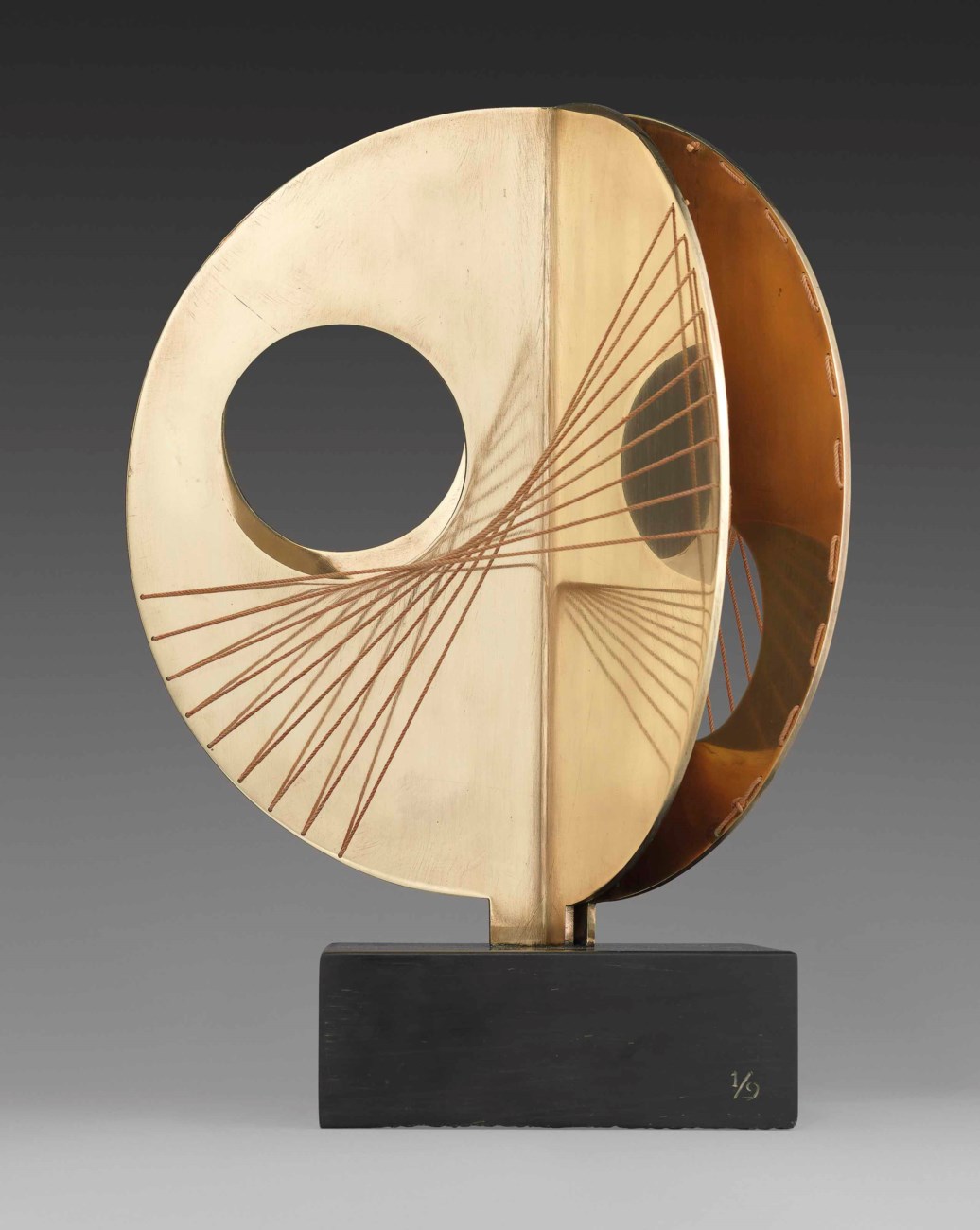 Dame Barbara Hepworth (1903-1975) , Mincarlo | Christie's