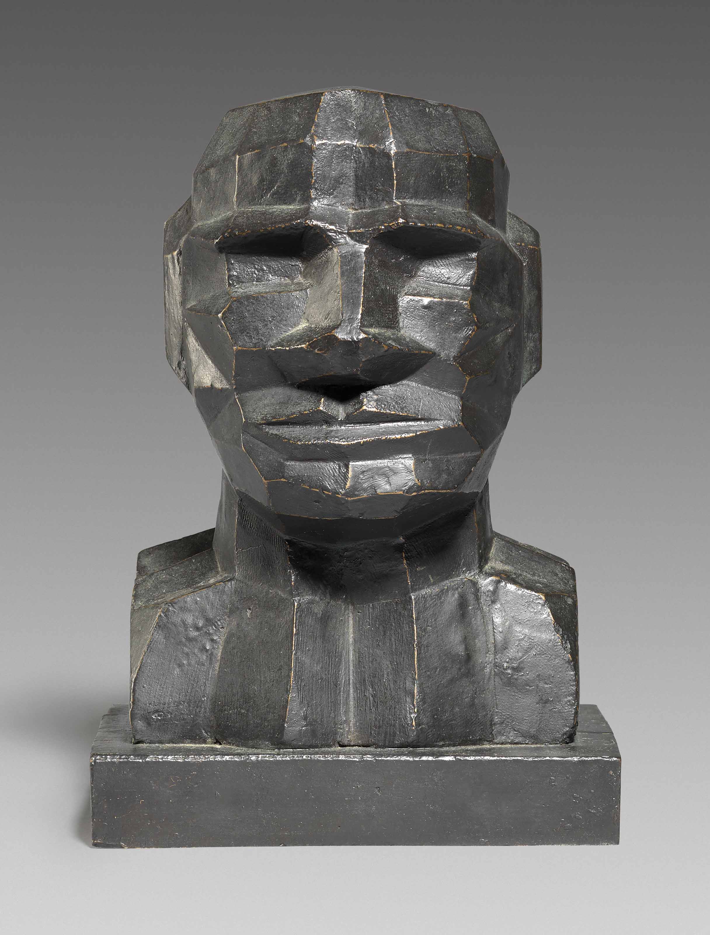 Sir Eduardo Paolozzi, R.A. (1924-2005)