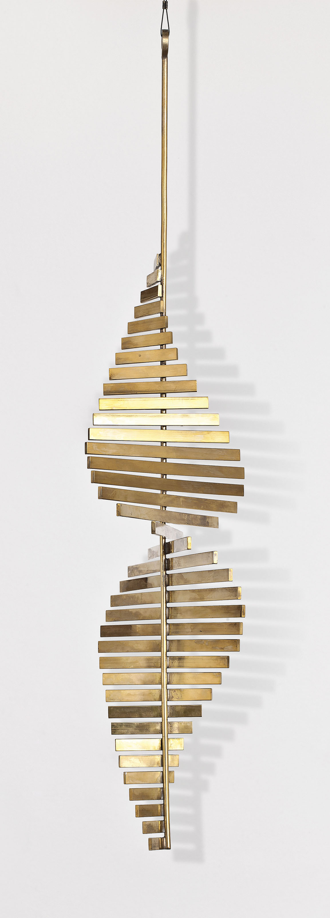 Kenneth Martin (1905-1984) , Screw Mobile | Christie's