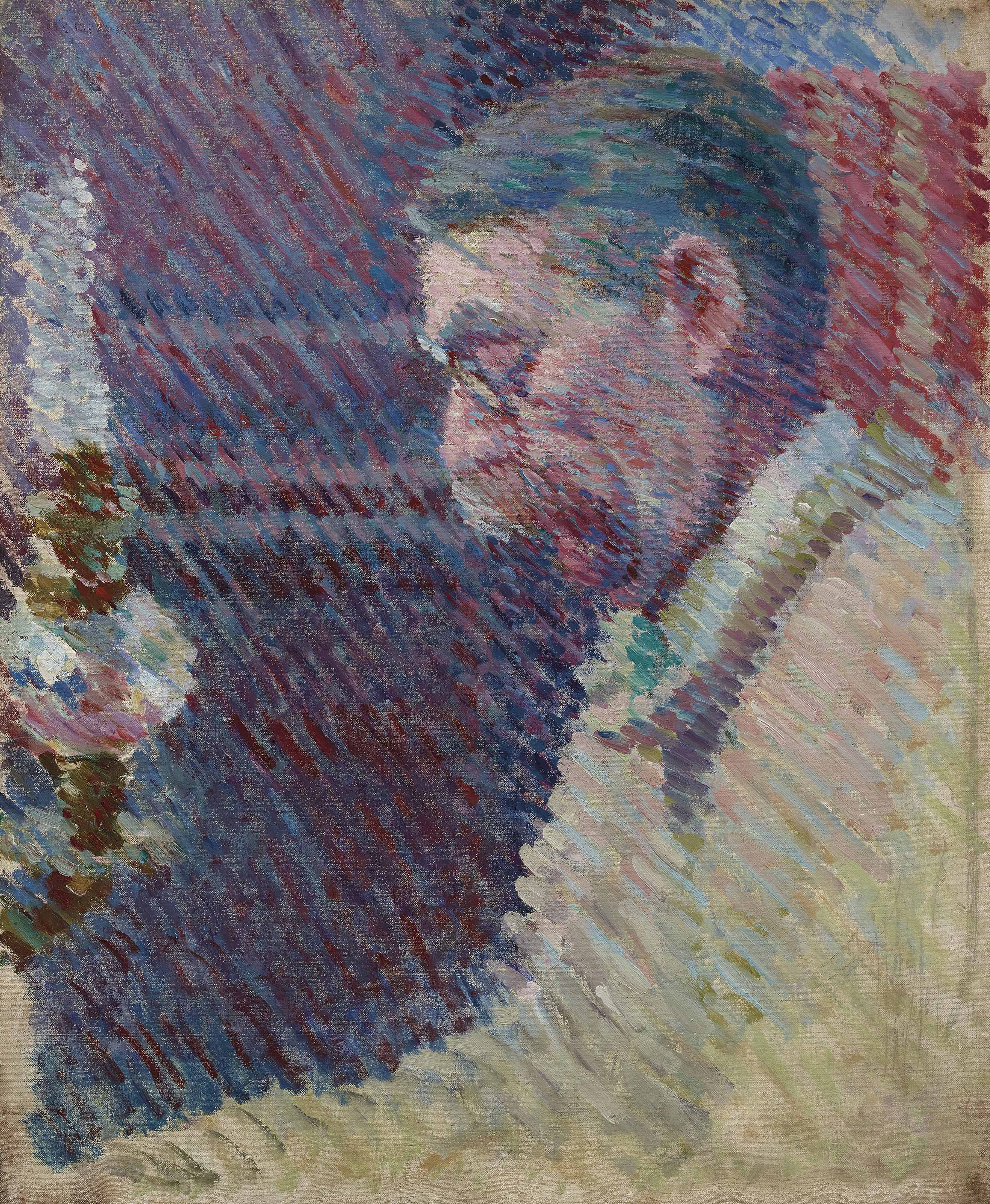 Louis Hayet (1864–1940)