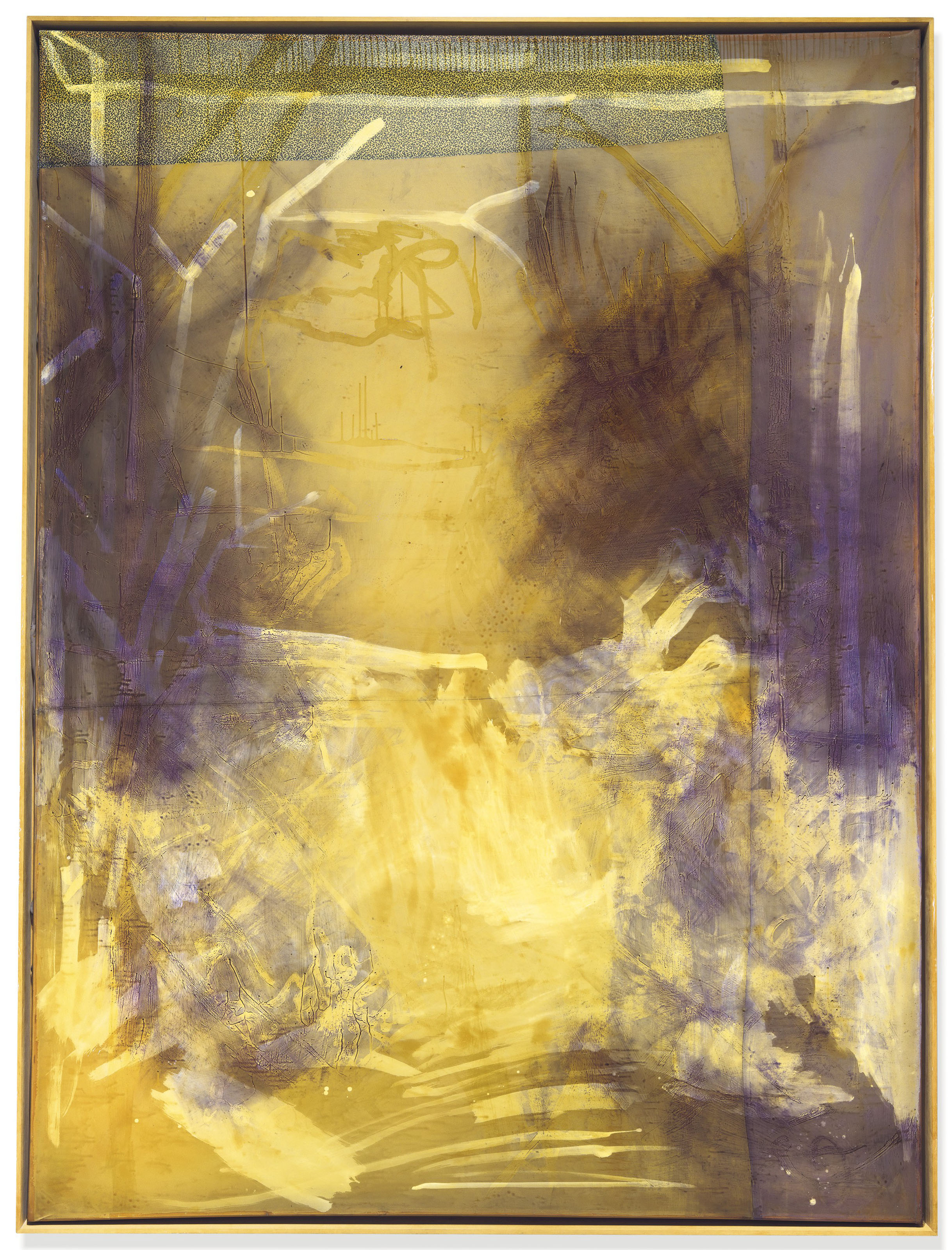 Sigmar Polke (1941-2010)