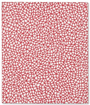 Yayoi Kusama (b. 1929), Infinity Nets | Christie's