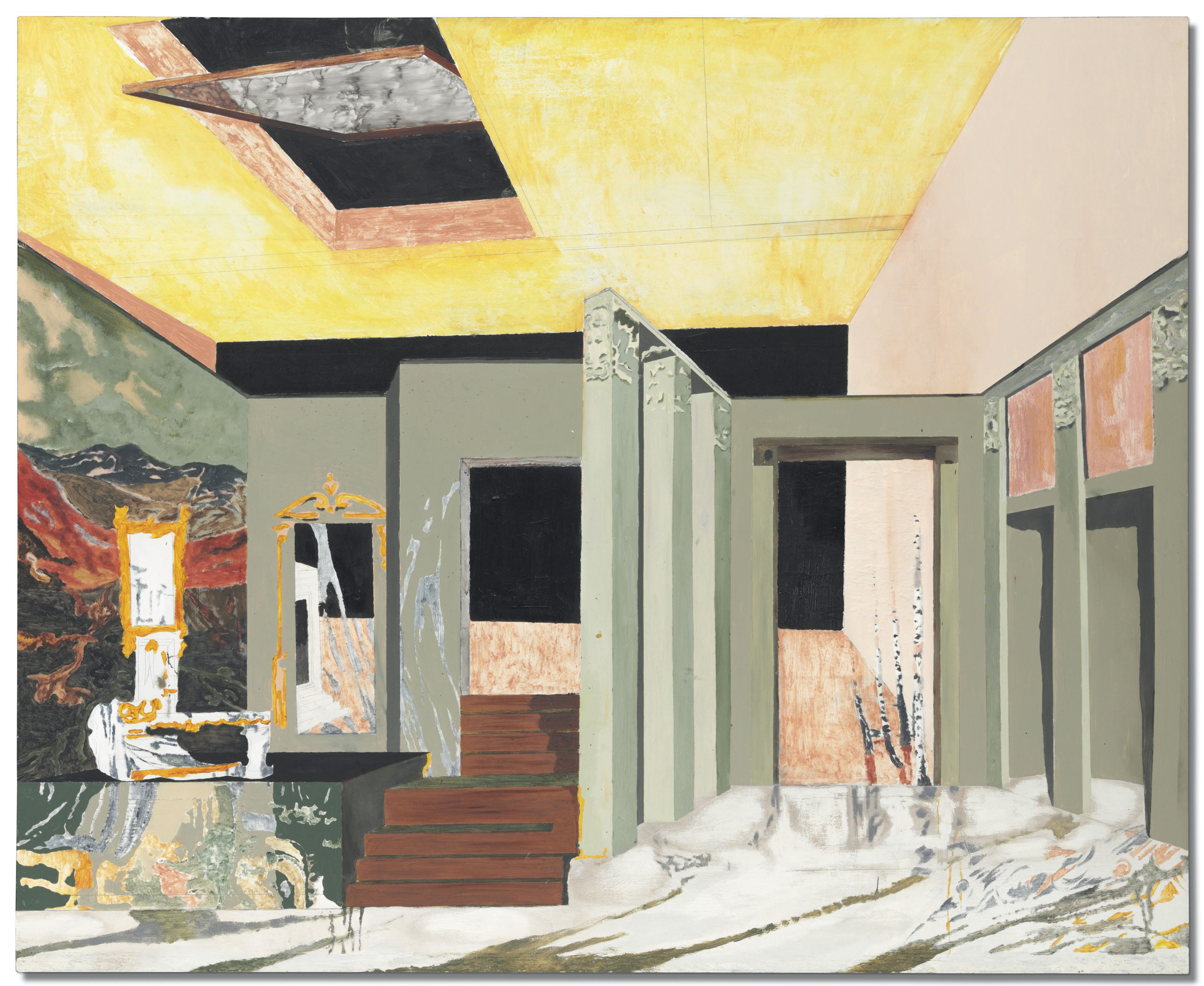 Mamma Andersson - lots in our price database - LotSearch