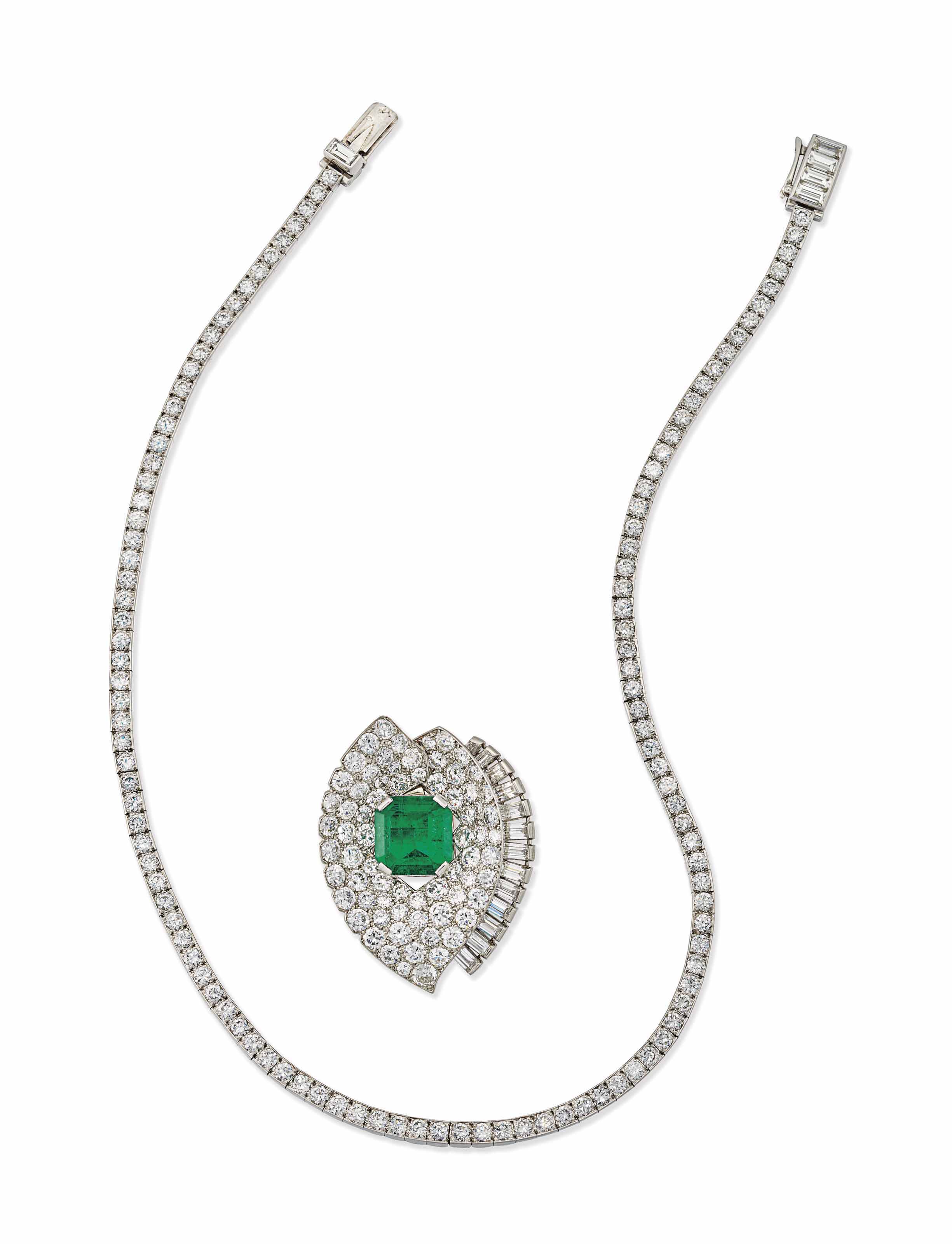 FINE SAPPHIRE AND DIAMOND 'JULIE' RING, CARTIER | Christie's