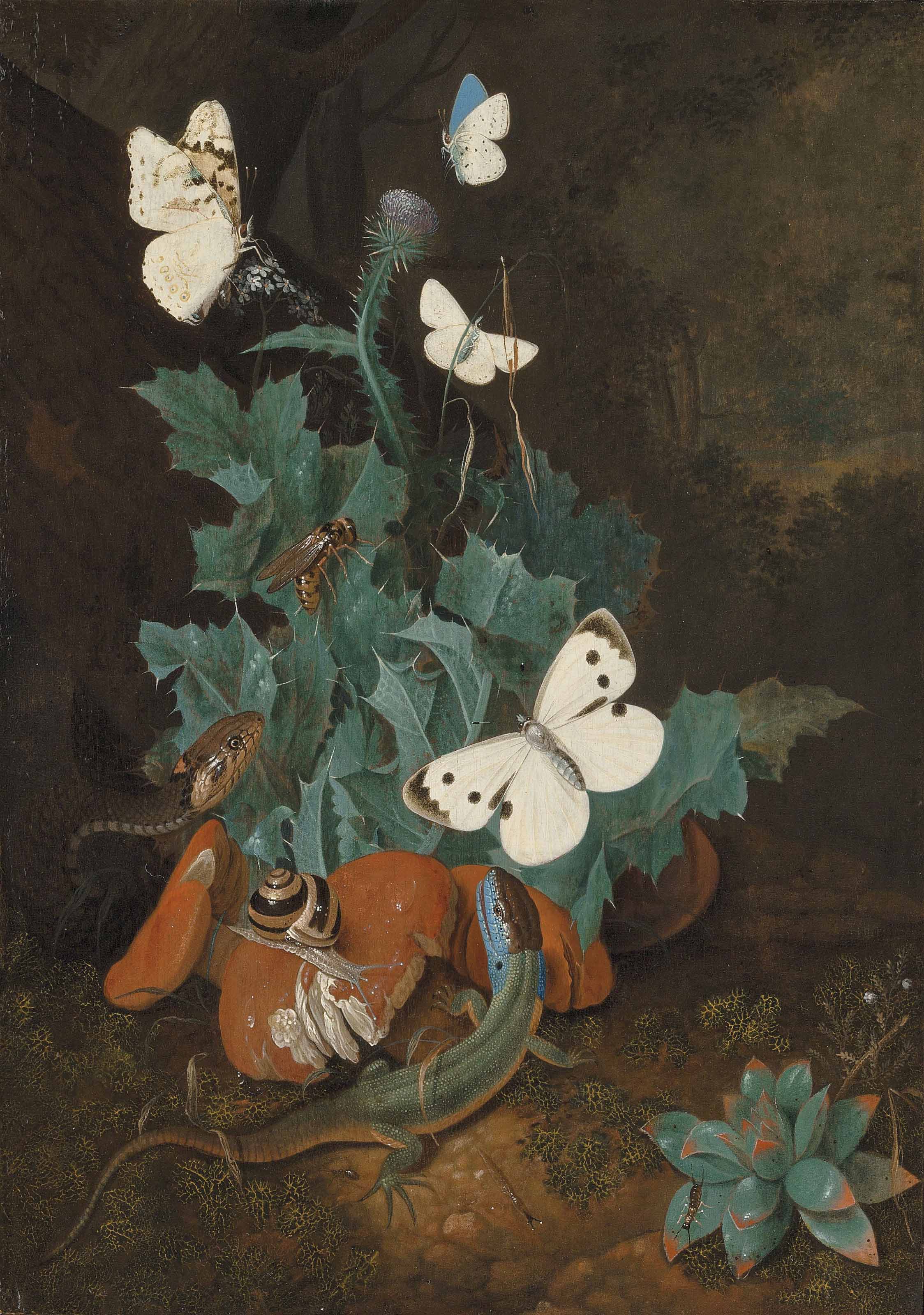 Johann Falch: upcoming auctions, appraisal insights and free art price ...