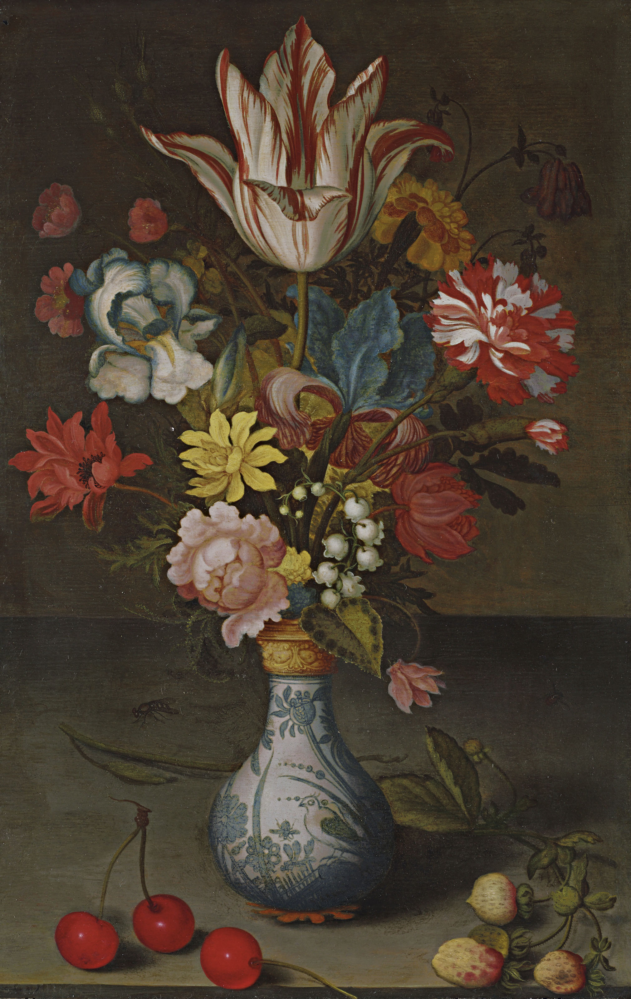 Balthasar van der Ast - Lose in unserem Preisarchiv - LotSearch