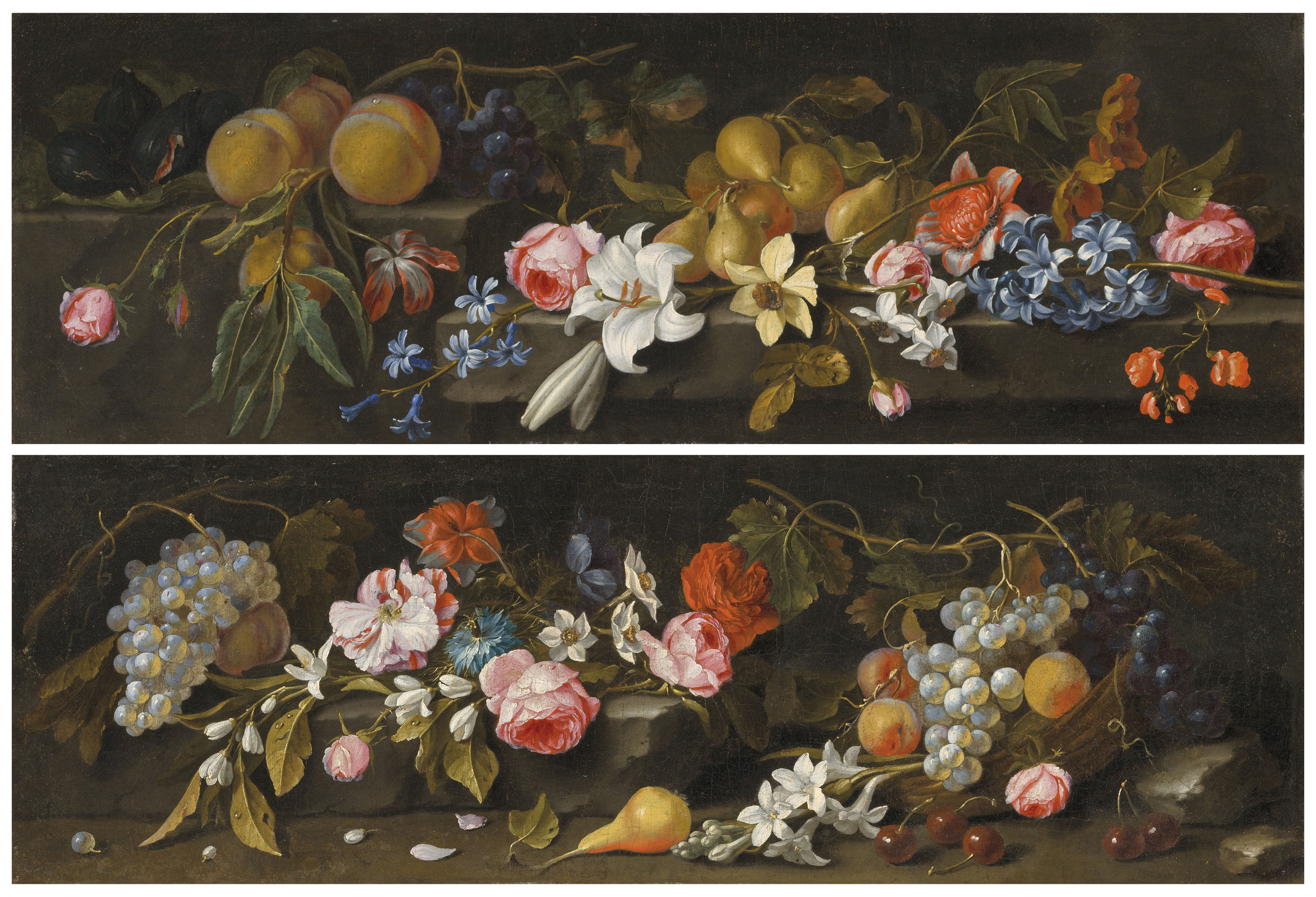Giovanni Stanchi: upcoming auctions, appraisal insights and free art ...