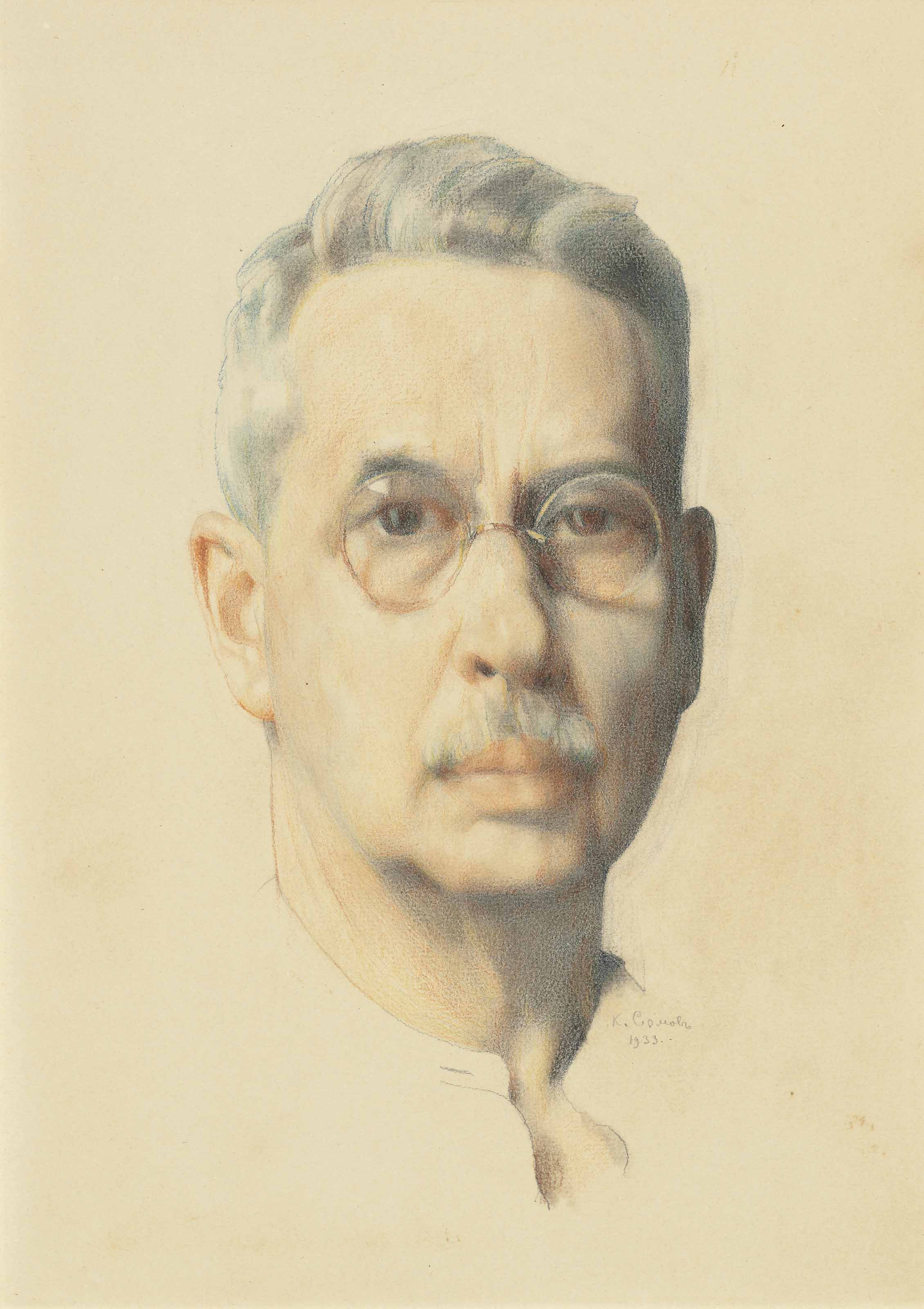 Konstantin Somov