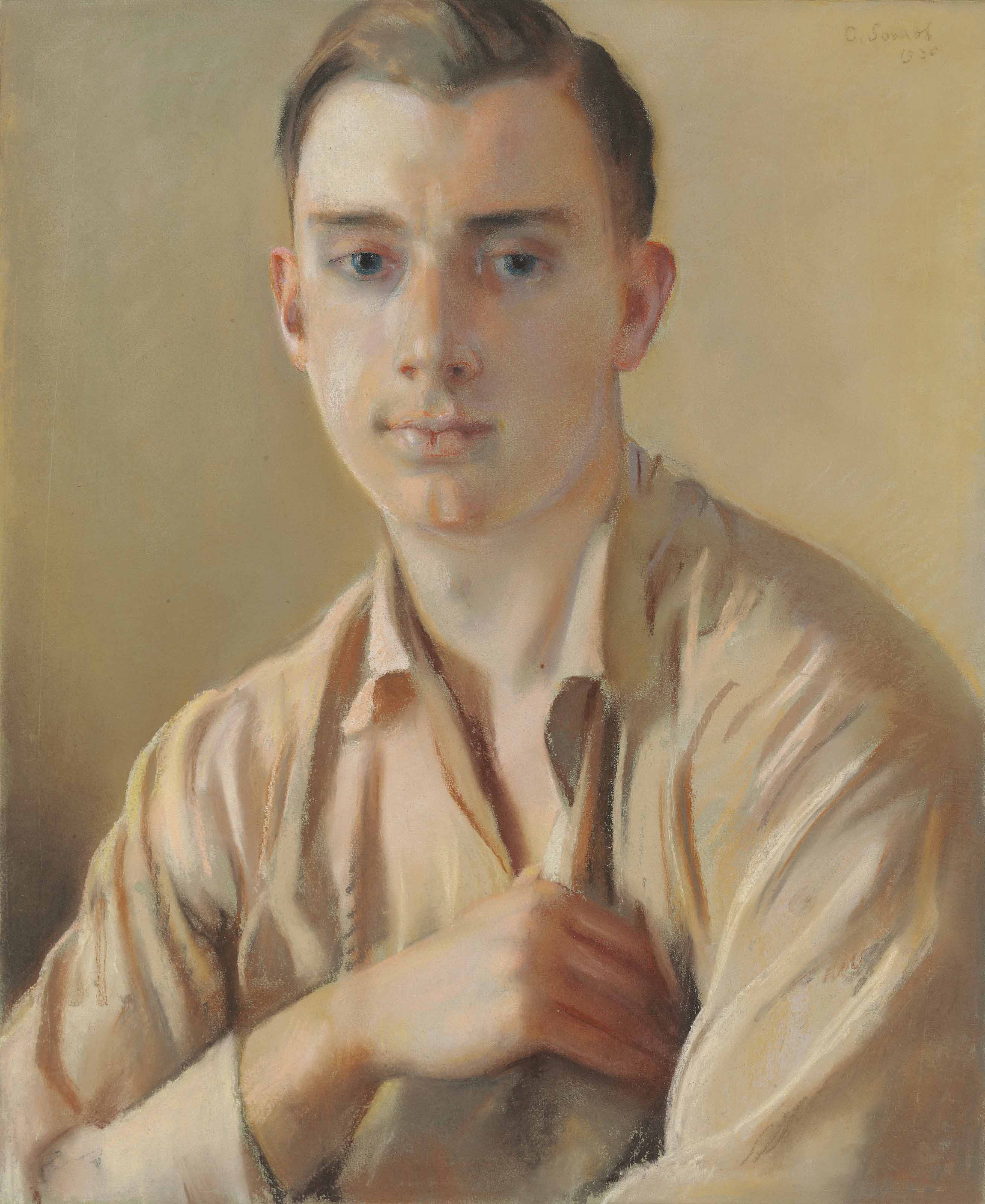 Konstantin Somov - Lose in unserem Preisarchiv - LotSearch