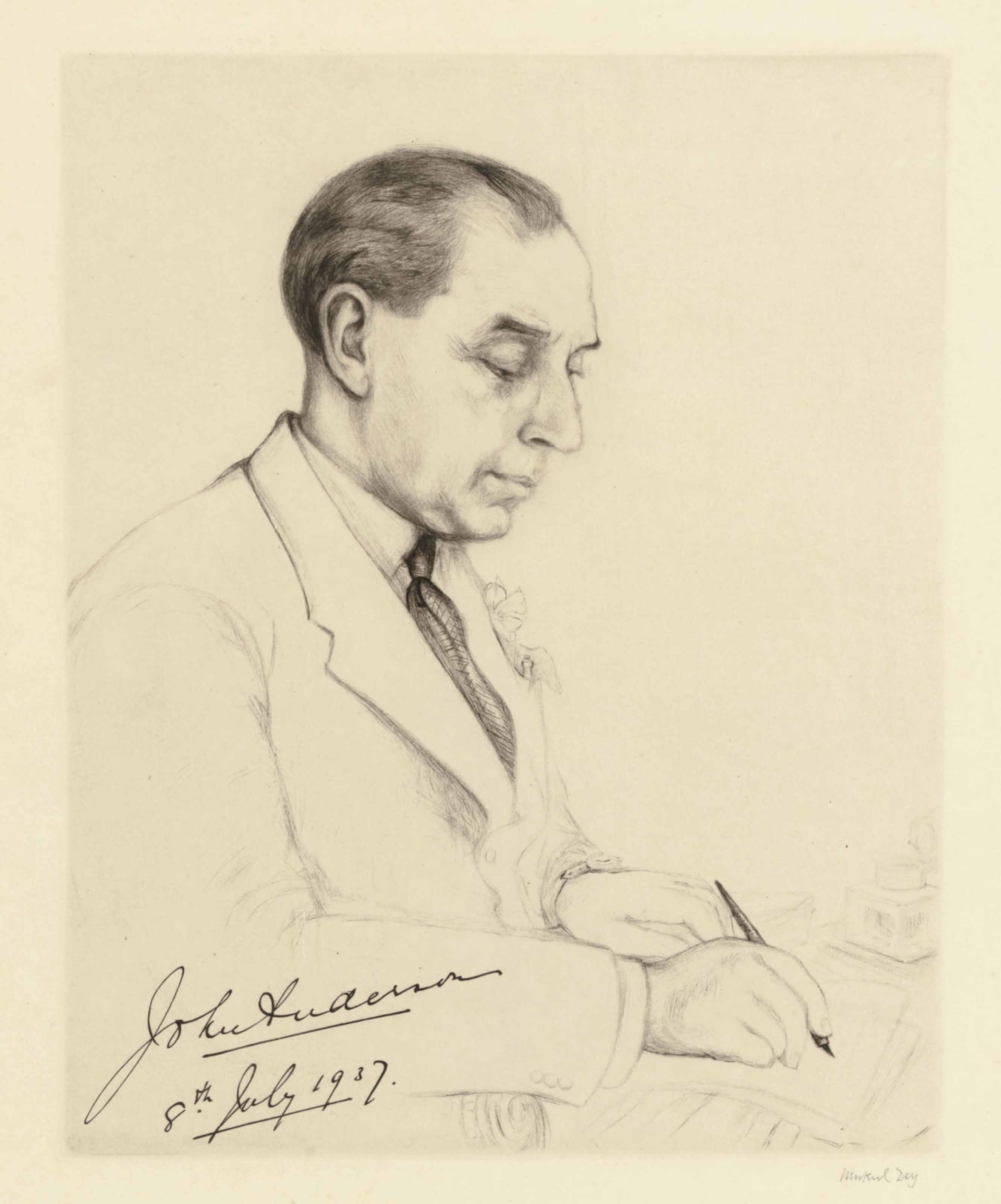 MUKUL DEY (1895-1989) - auctions & price archive