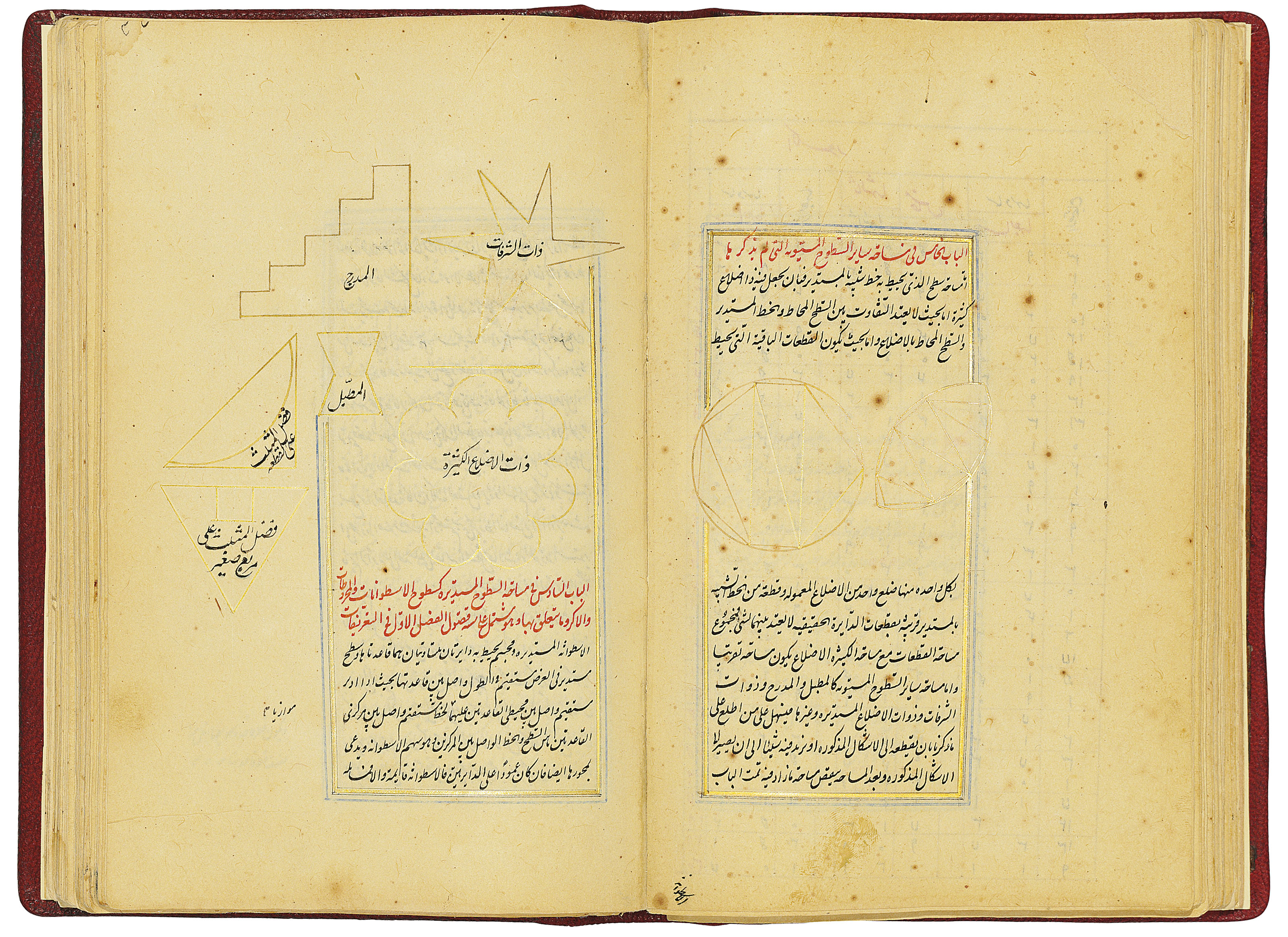 JAMSHID BIN MAS'UD BIN MAHMUD AL-TABIB AL-KASHI KNOWN AS GHIYATH (D ...