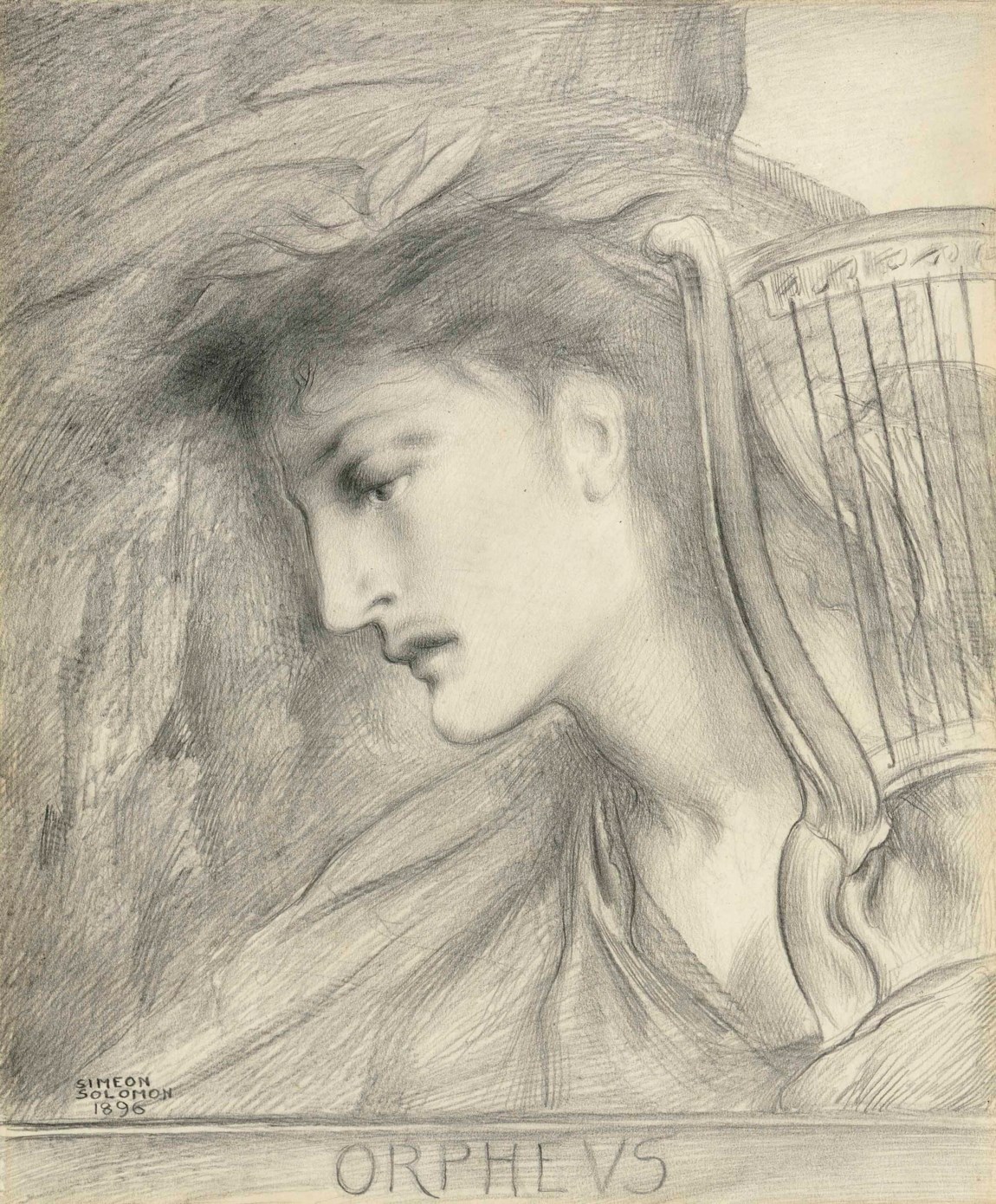 Simeon Solomon — The greatest Victorian artist you’ve probably never ...