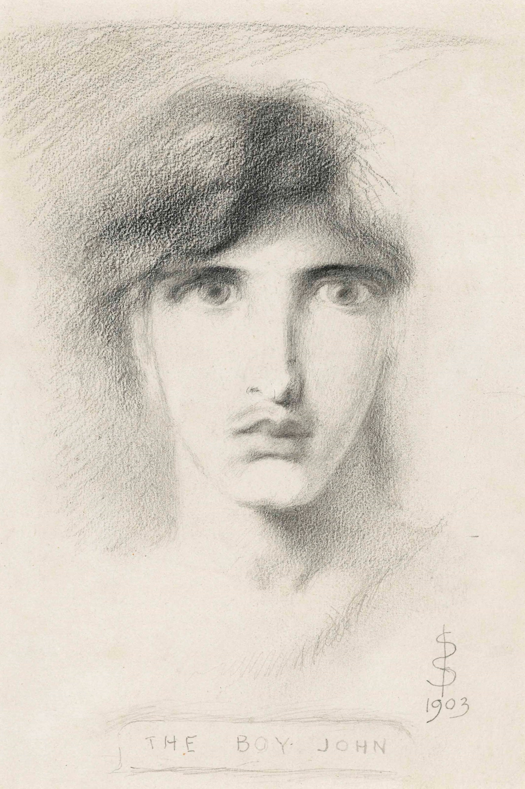 Simeon Solomon — The greatest Victorian artist you’ve probably never ...