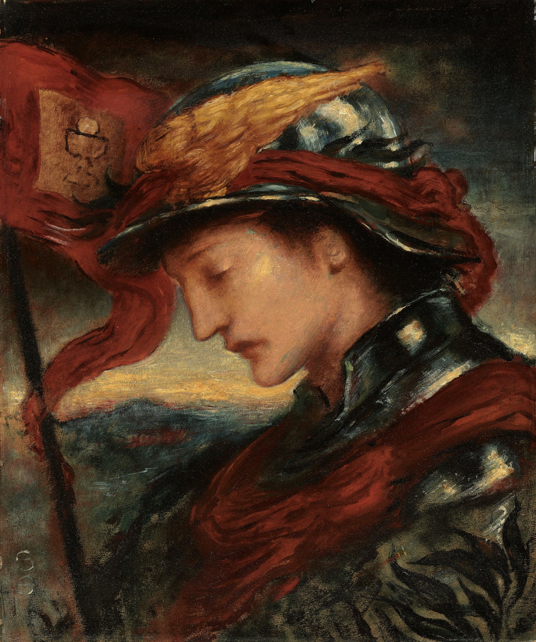 Simeon Solomon — The greatest Victorian artist you’ve probably never ...