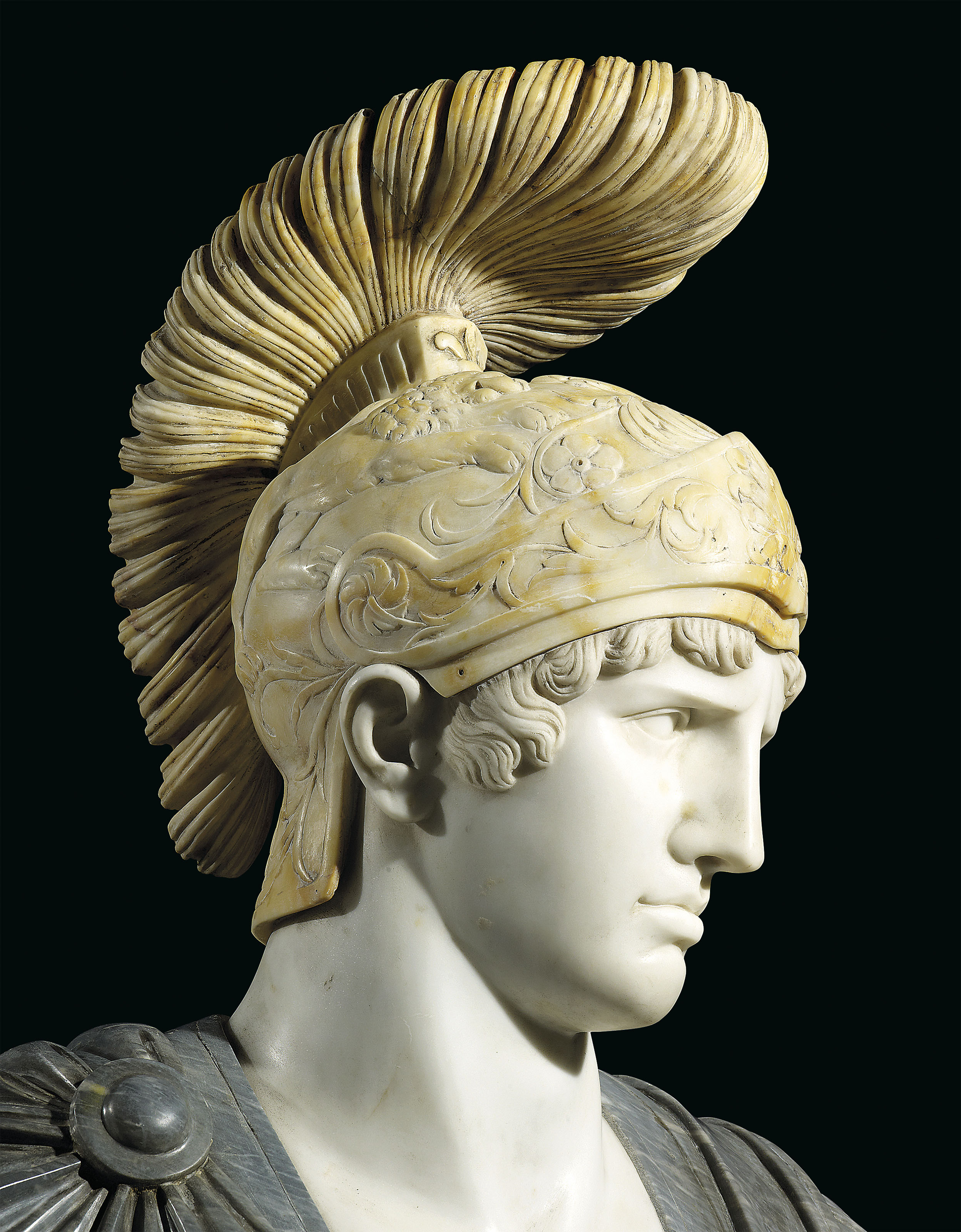 ITALIAN, 19TH CENTURY , ACHILLES | Christie's