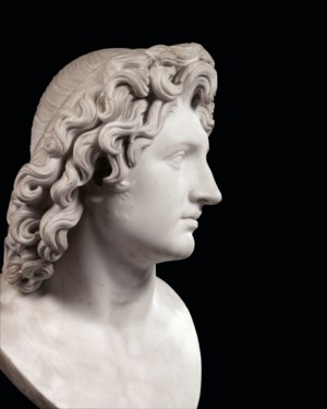 ITALIAN, ROME, LATE 18TH CENTURY, ALEXANDER THE GREAT | Christie's
