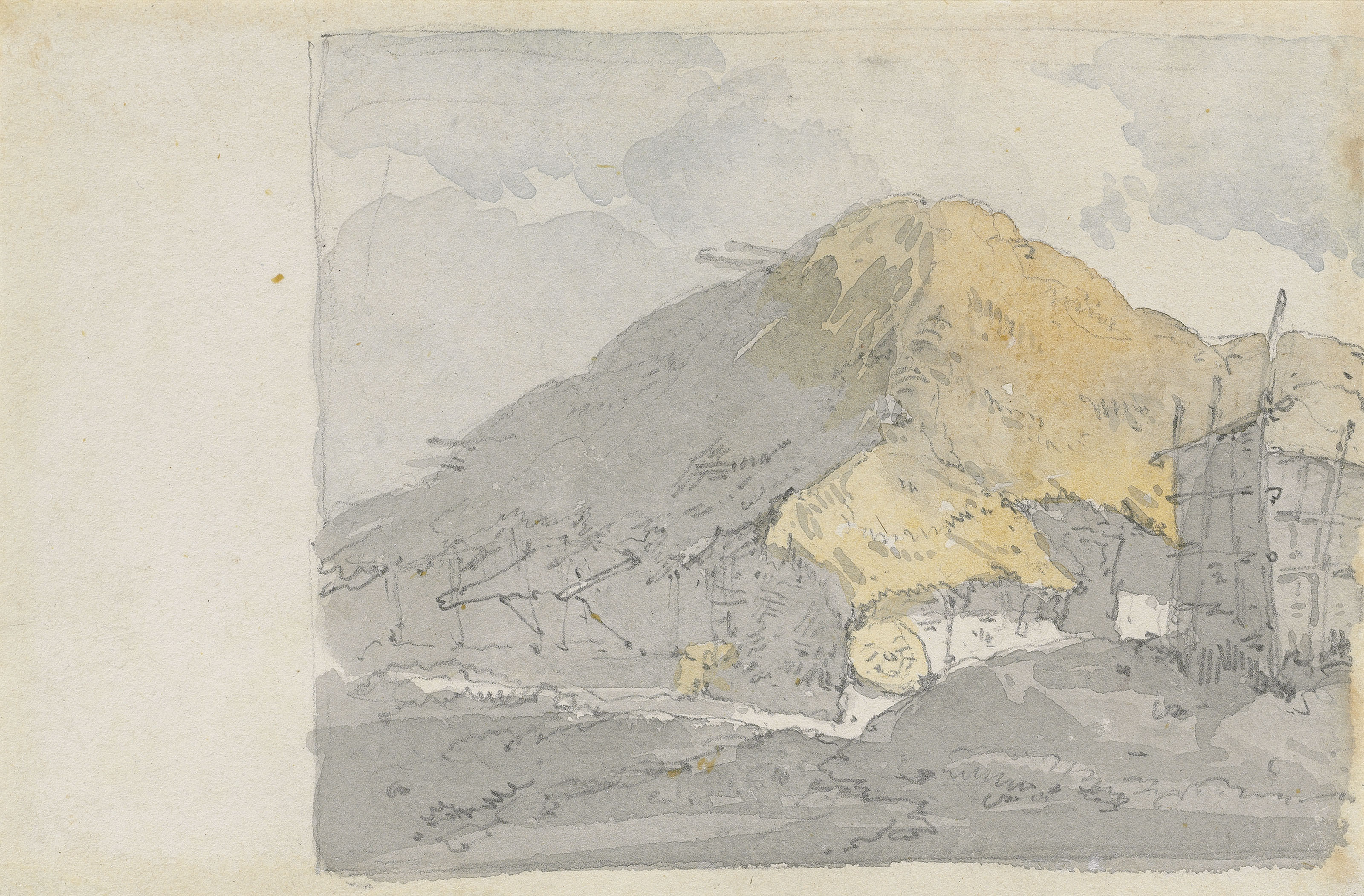 George Chinnery (1774-1852)