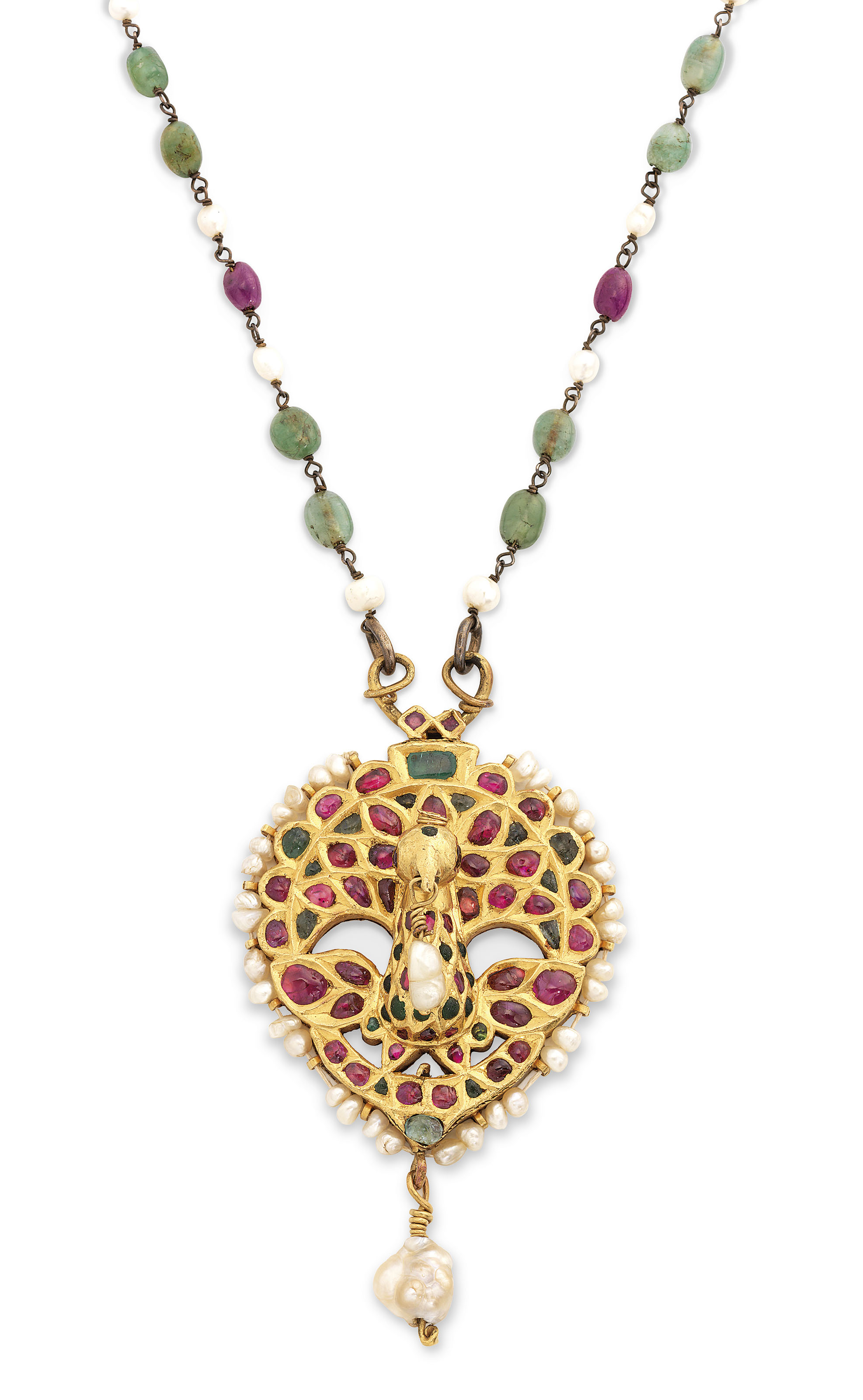 QUR’AN, KASHMIR, 19TH CENTURY | Christie's