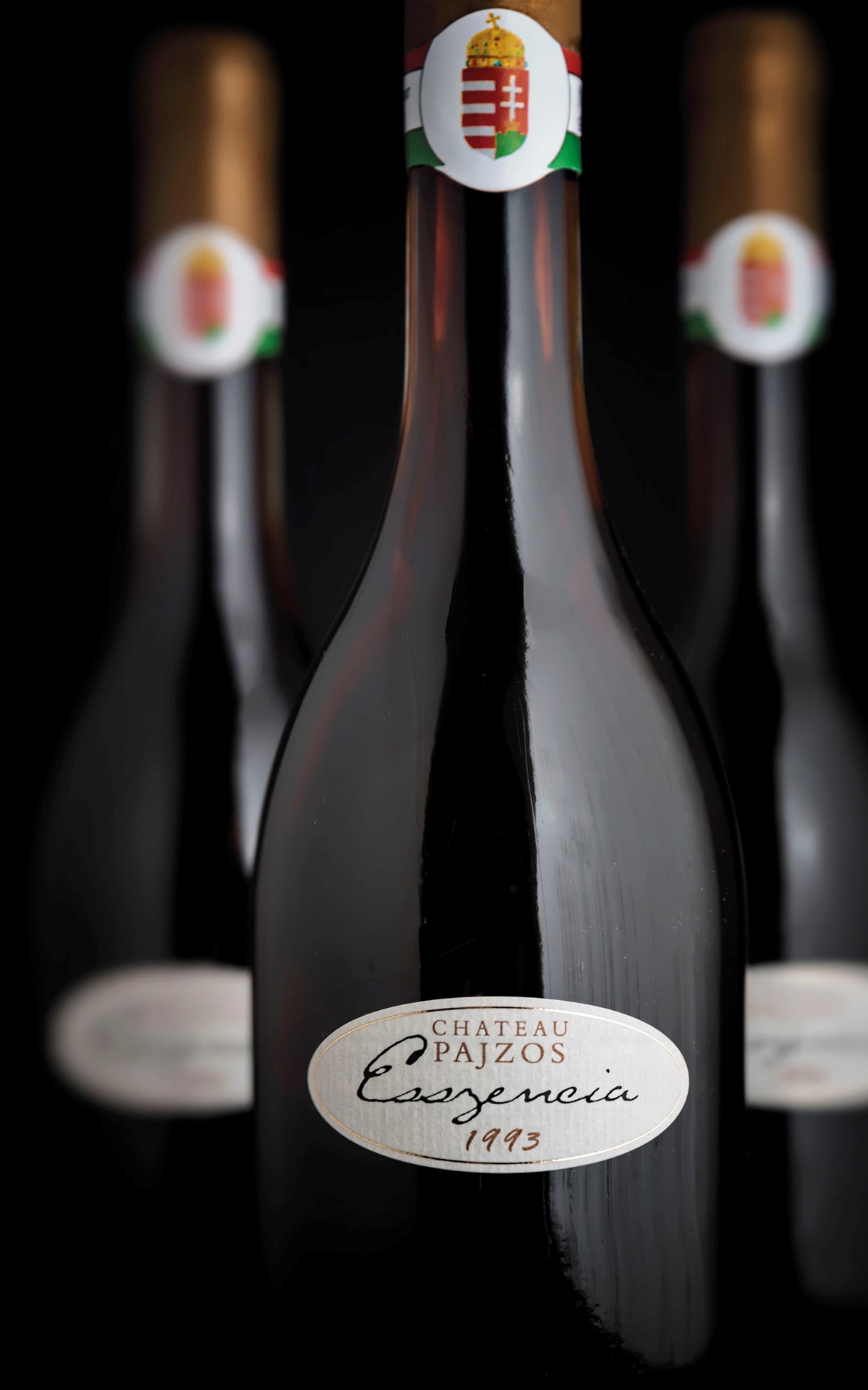 Château Pajzos, Tokaji Esszencia 1993 | Christie's