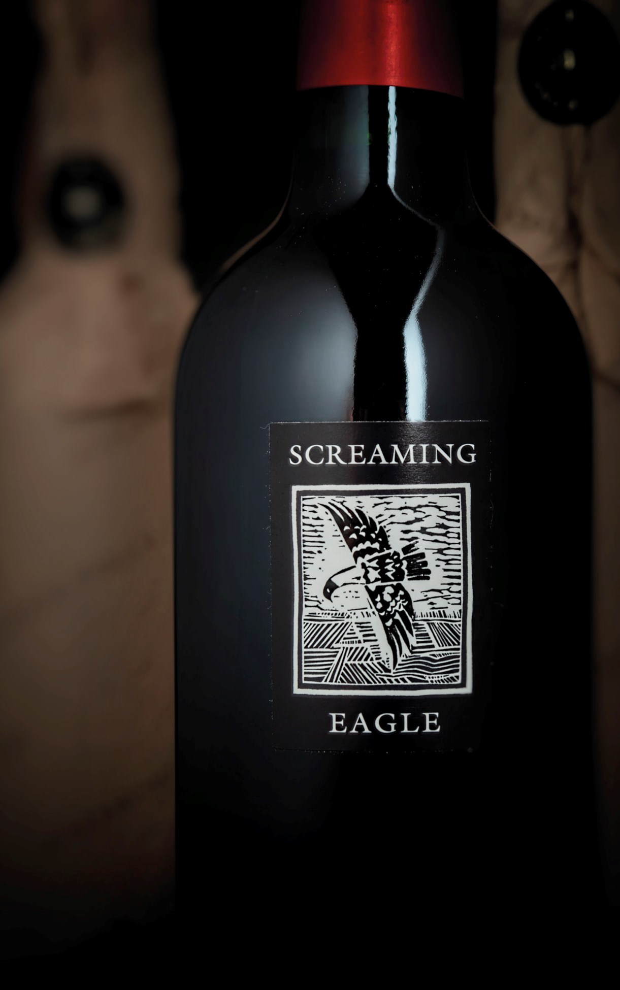 Screaming Eagle2012 (1)2013 (1)2014 (1) | Christie's