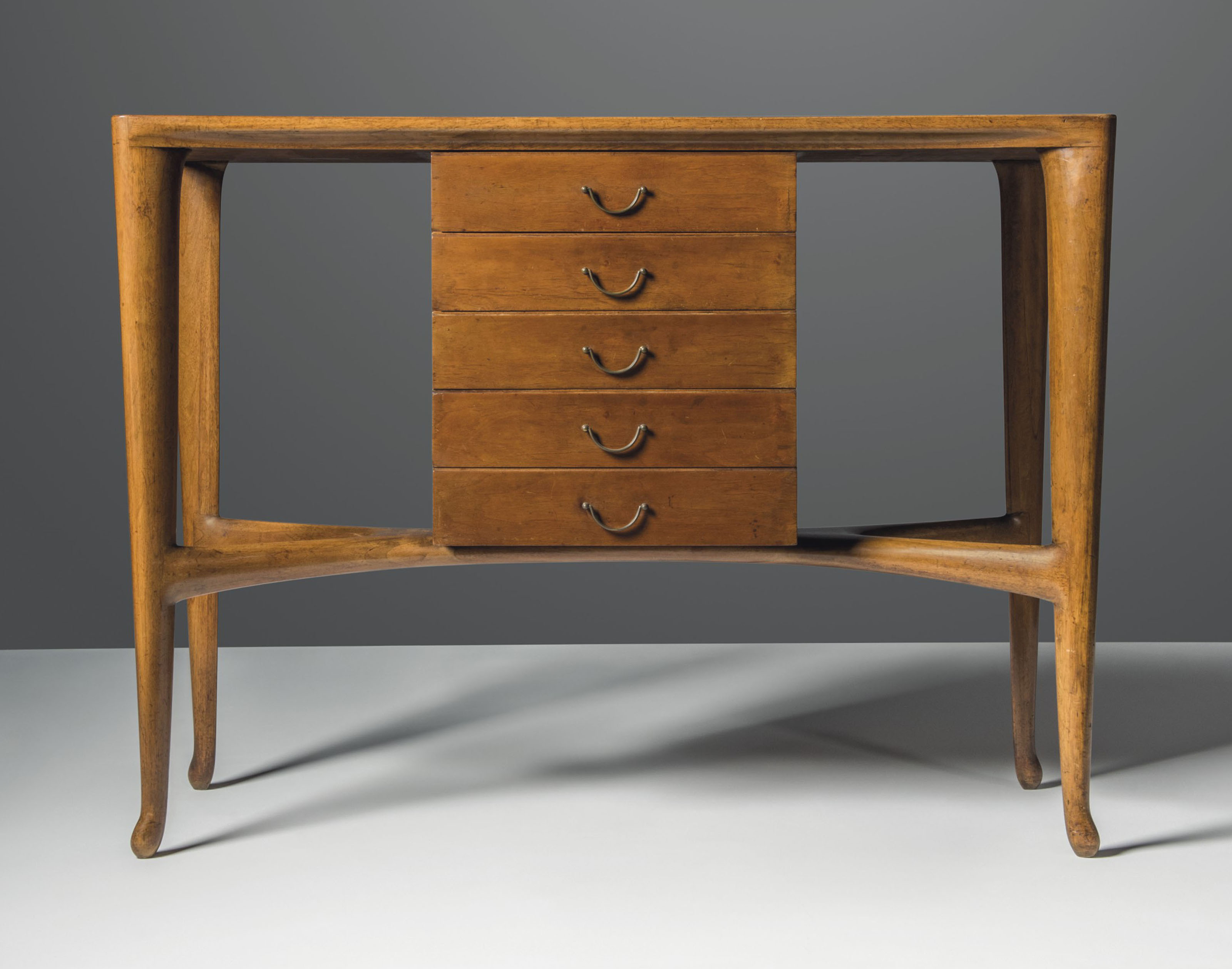 ICO PARISI (1916-1996)