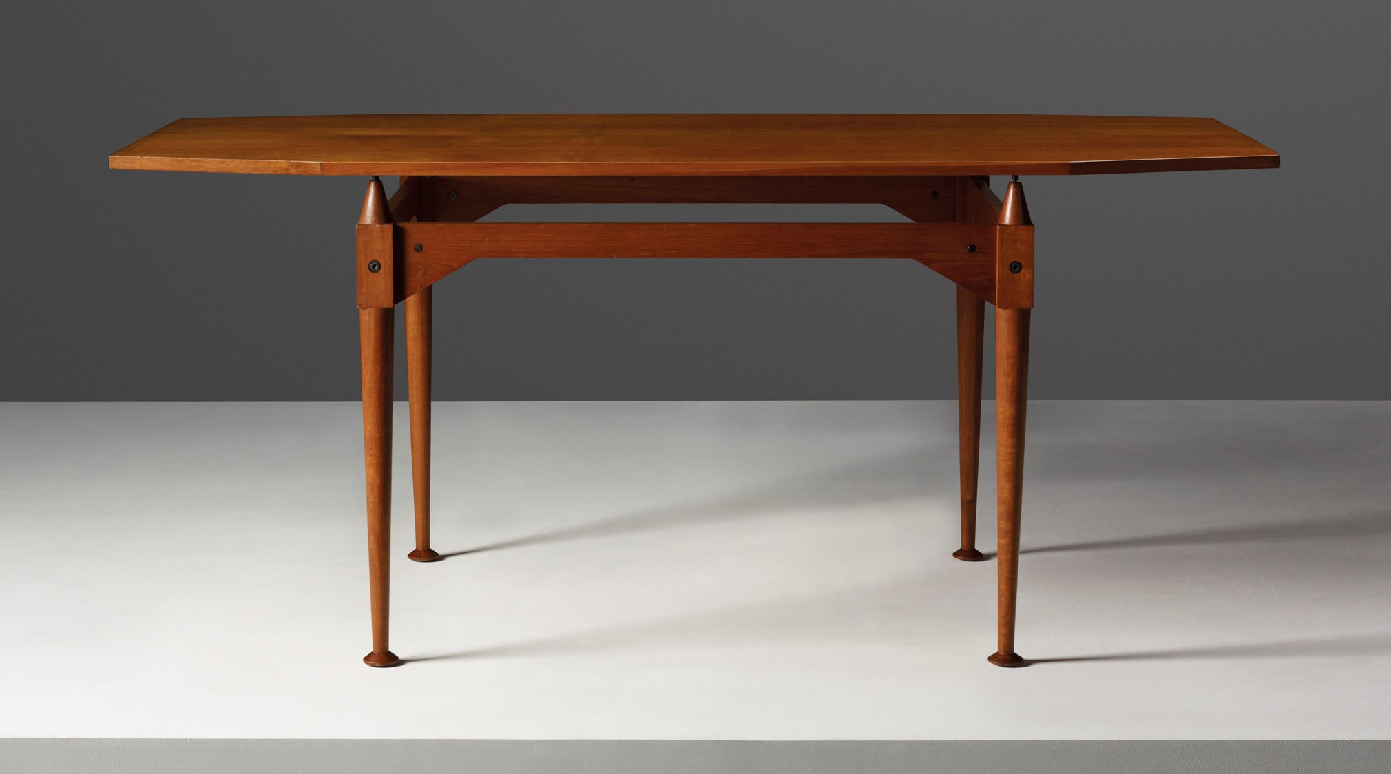 FRANCO ALBINI (1905-1977), A centre table, model no. TL3, designed 1953 ...