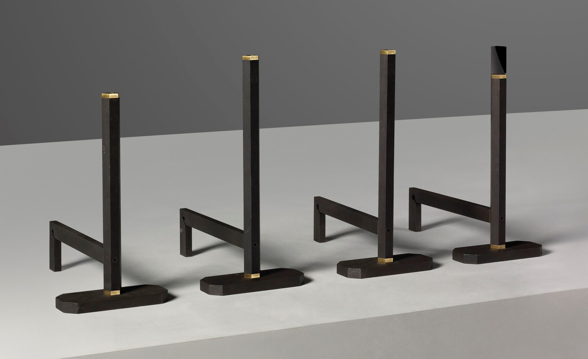 AFRA AND TOBIA SCARPA (1937-2011, B. 1935)