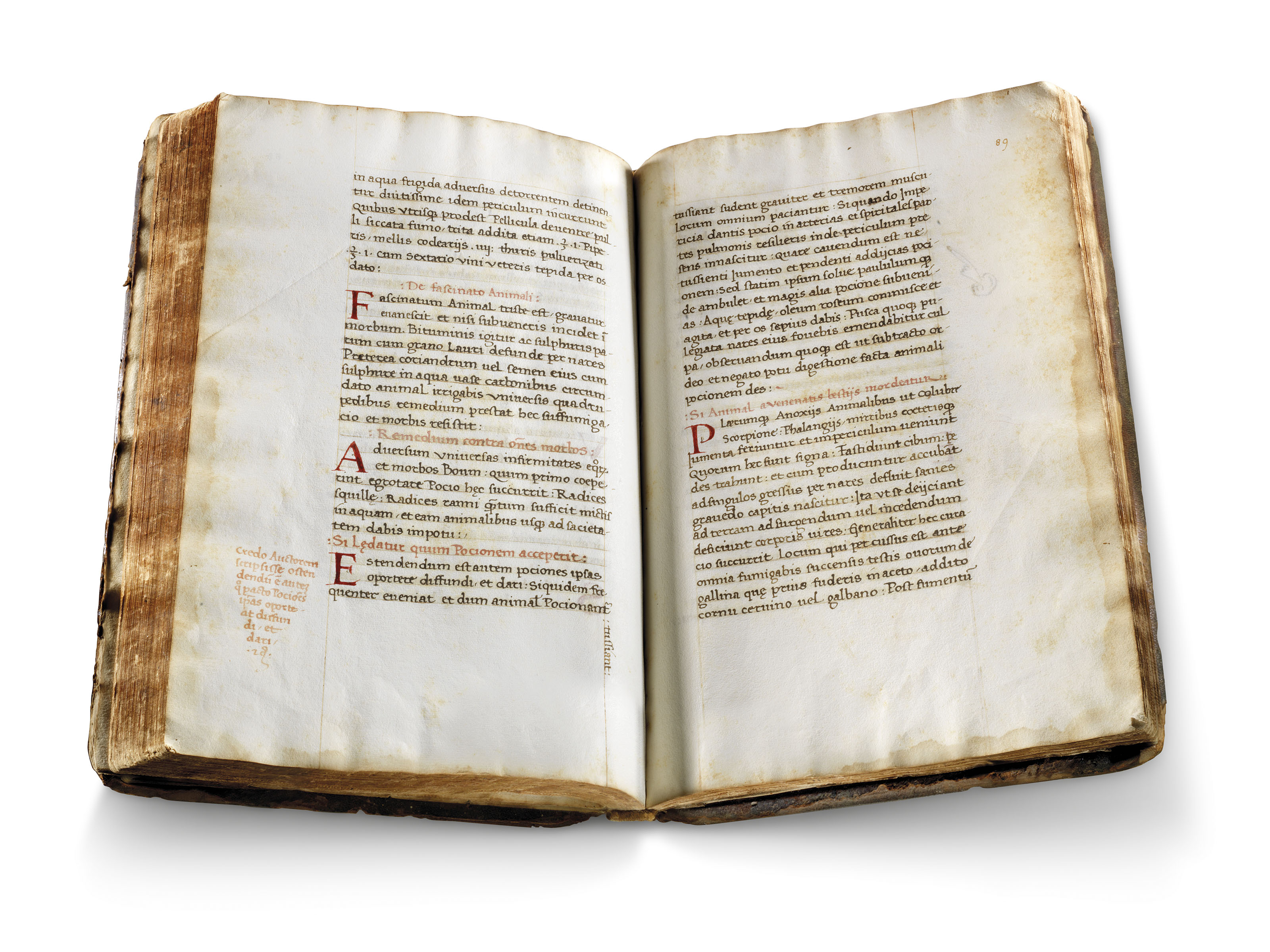 VEGETIUS, Publius Flavius Renatus (c - auctions & price archive