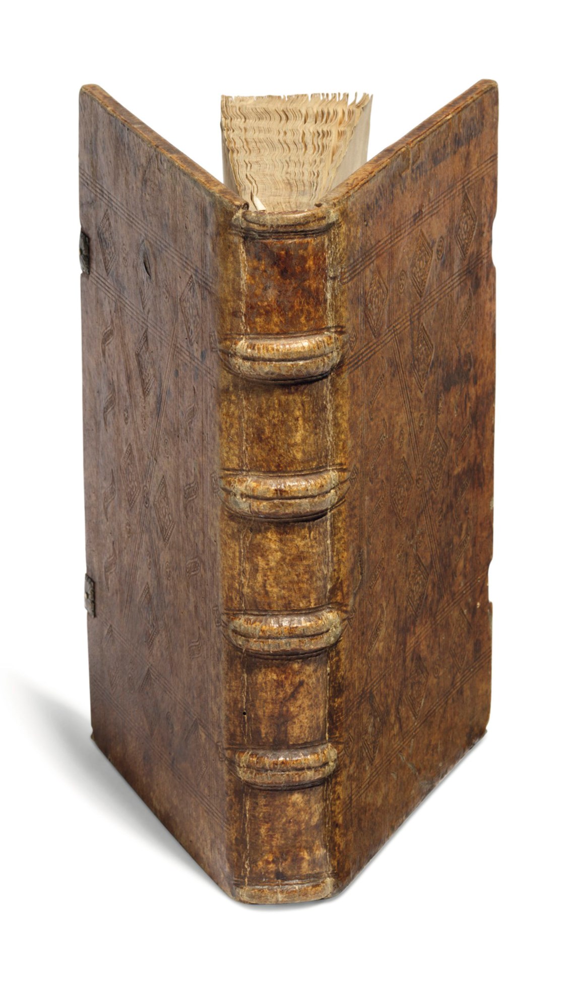 SALLUSTIUS CRISPUS, Gaius (86-35 B.C.). Opera. Venice: Baptista de ...