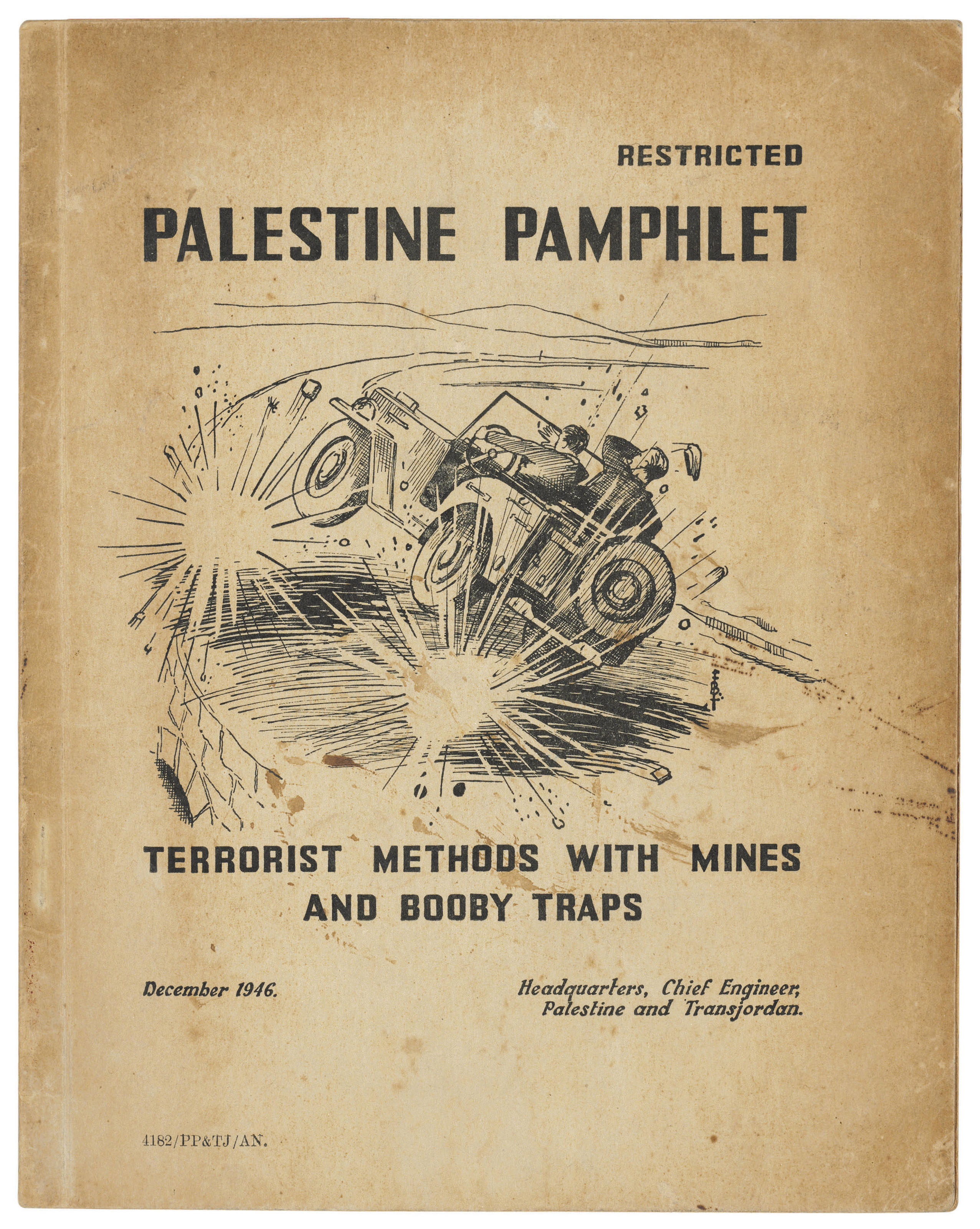 counter terrorism posters