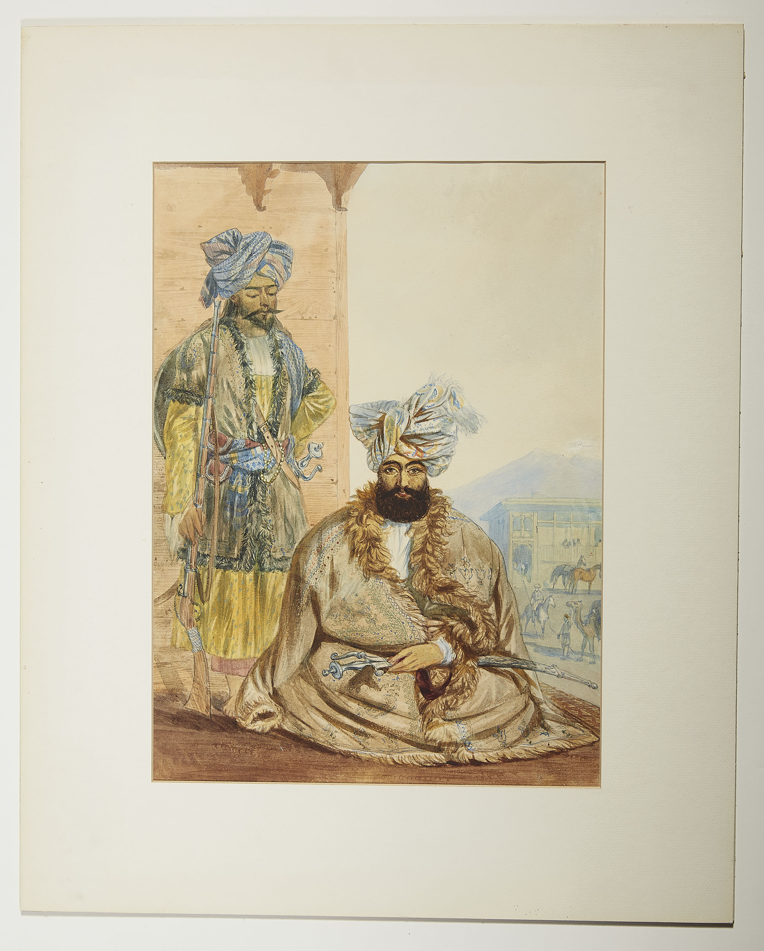 RATTRAY (JAMES) - auctions & price archive