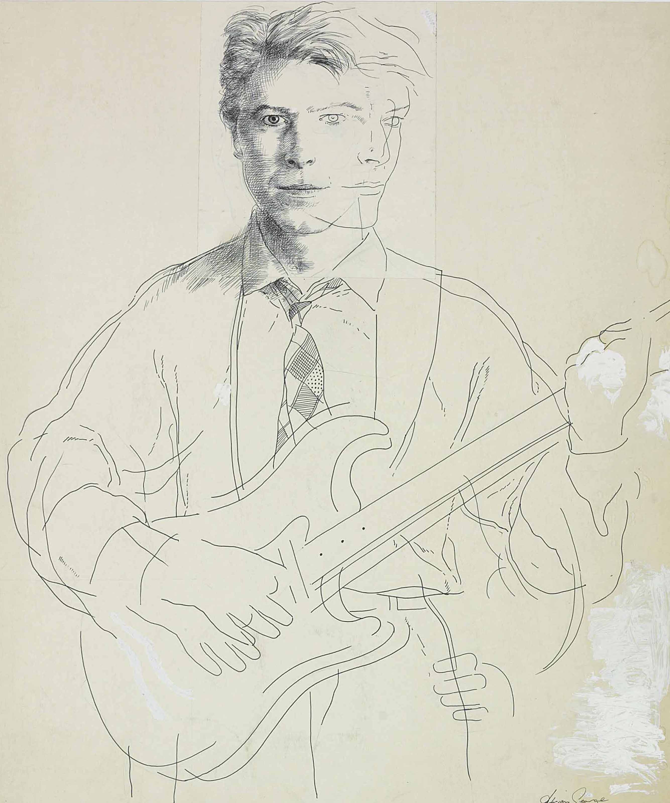 Adrian George: upcoming auctions, appraisal insights and free art price ...