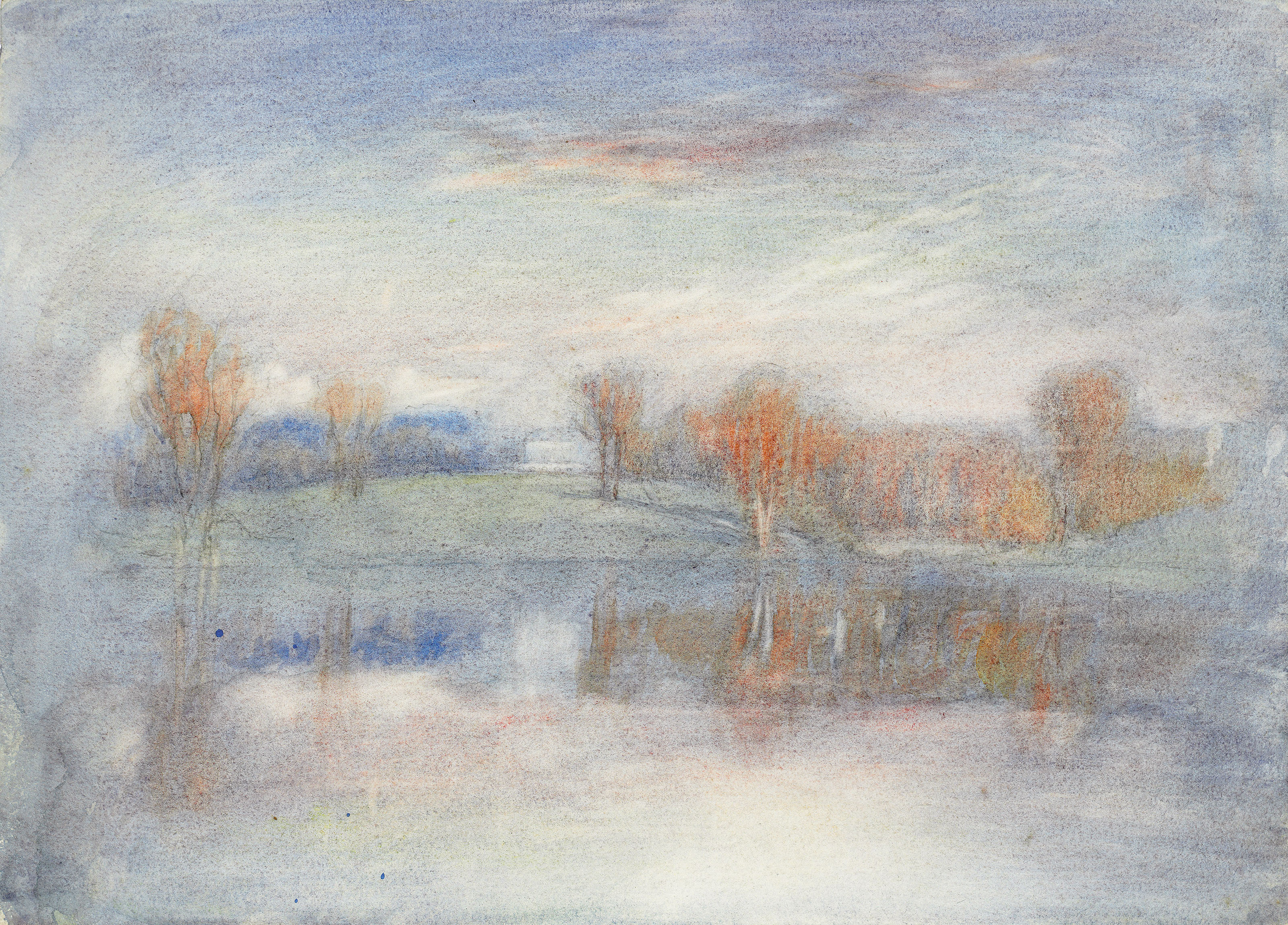 GERALD TYRWHITT-WILSON, Lord Berners (British, 1883-1950) - auctions ...